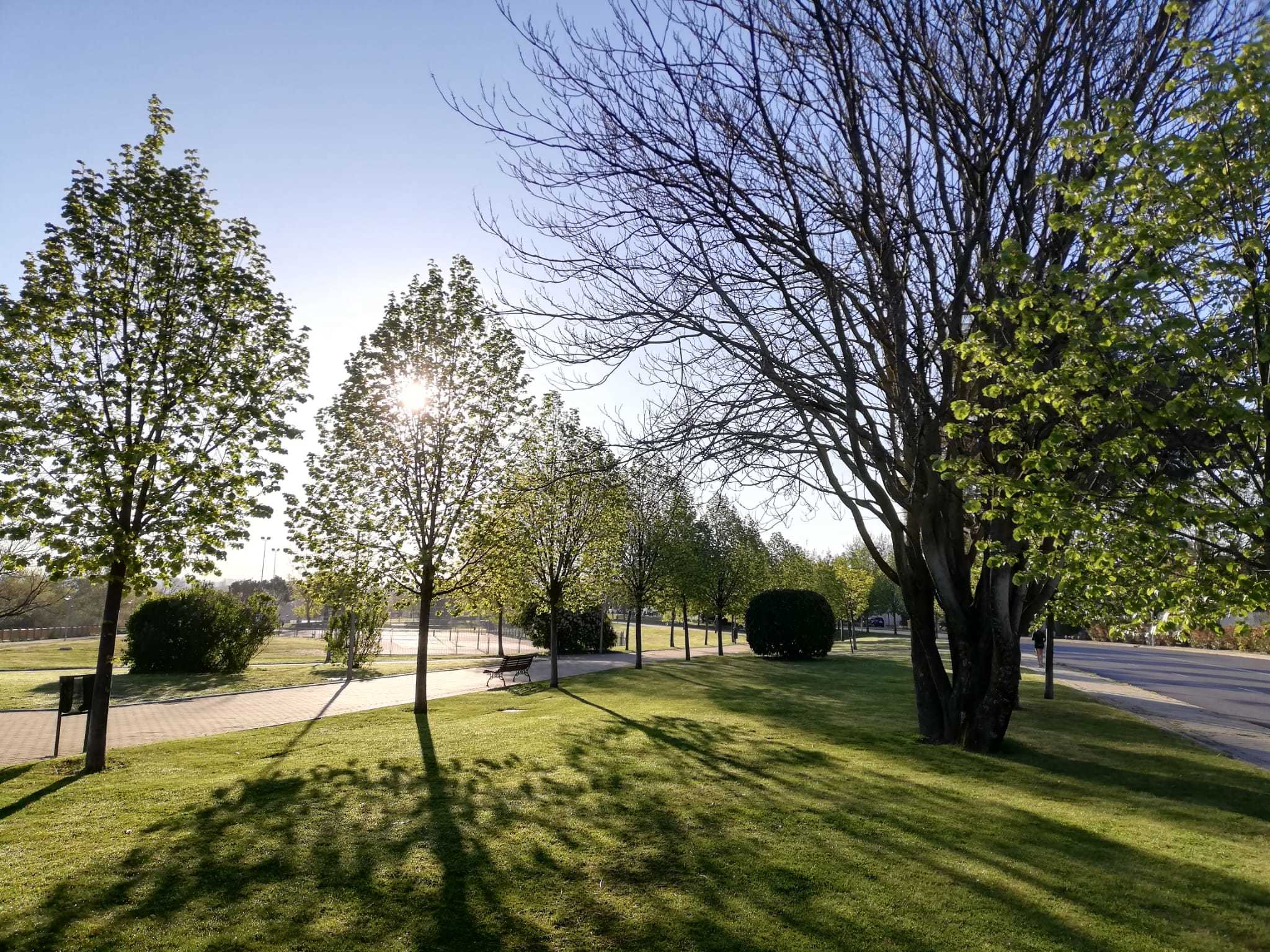 10 parques escondidos por descubrir | Lifestyle