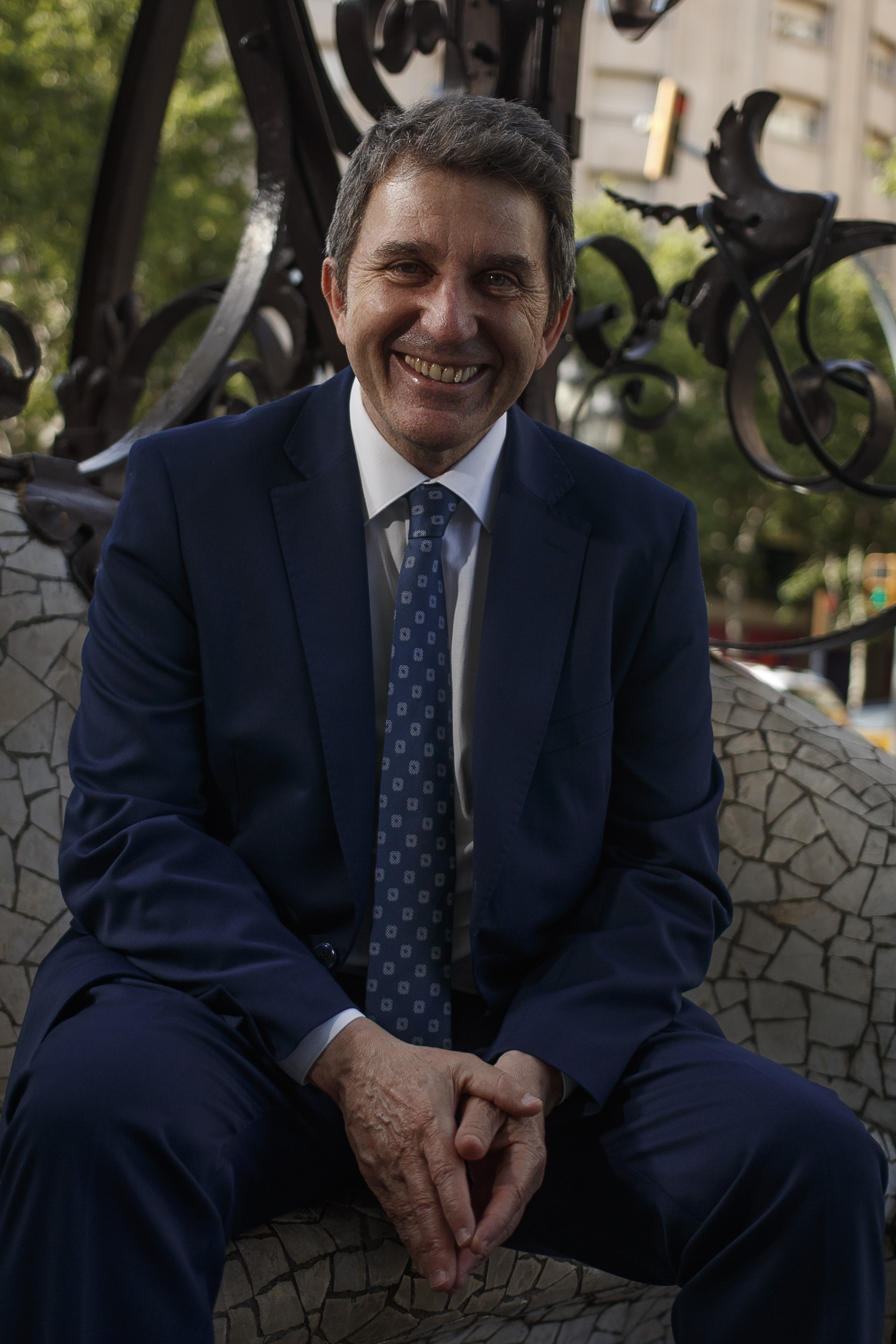 José Domingo: "Los directores serán responsables si los colegios no ...
