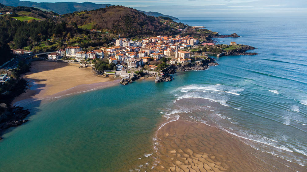 Mundaka El Pueblo Espa ol Que Est Entre Los 100 Mejores Lugares Del