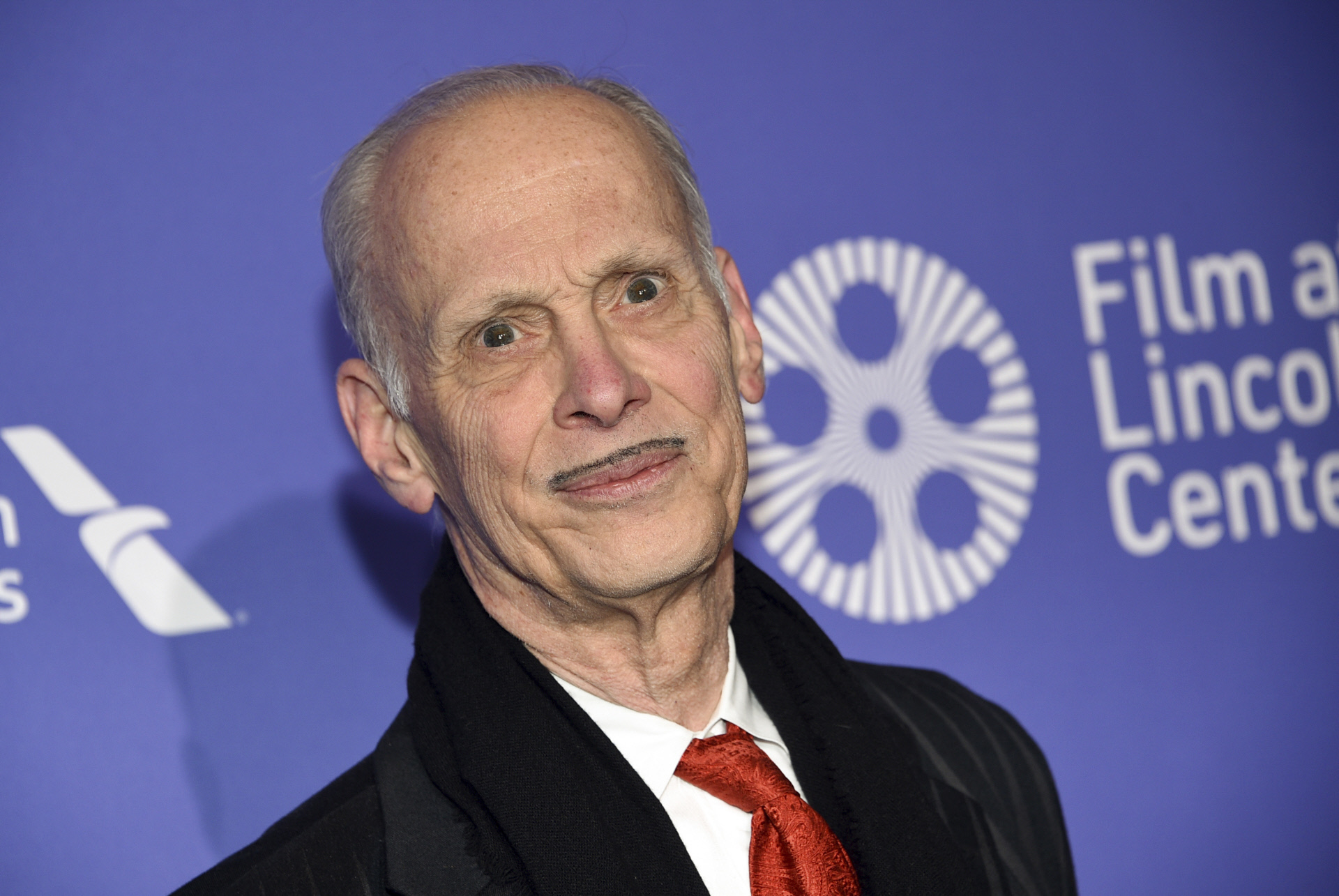 No se puede cancelar a John Waters | Celebrities