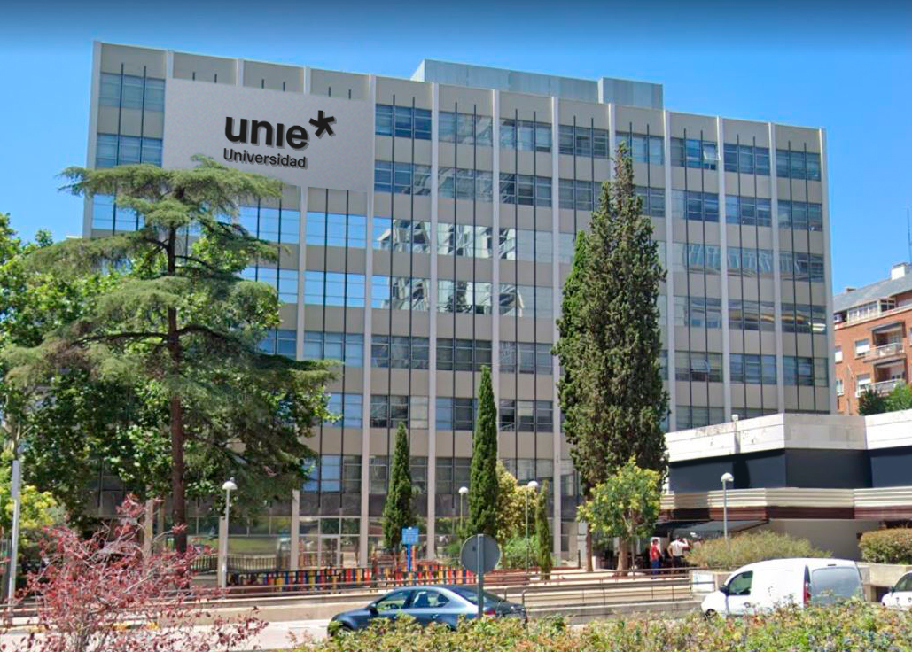 Nace en Madrid UNIE, una Universidad comprometida con la formación de ...