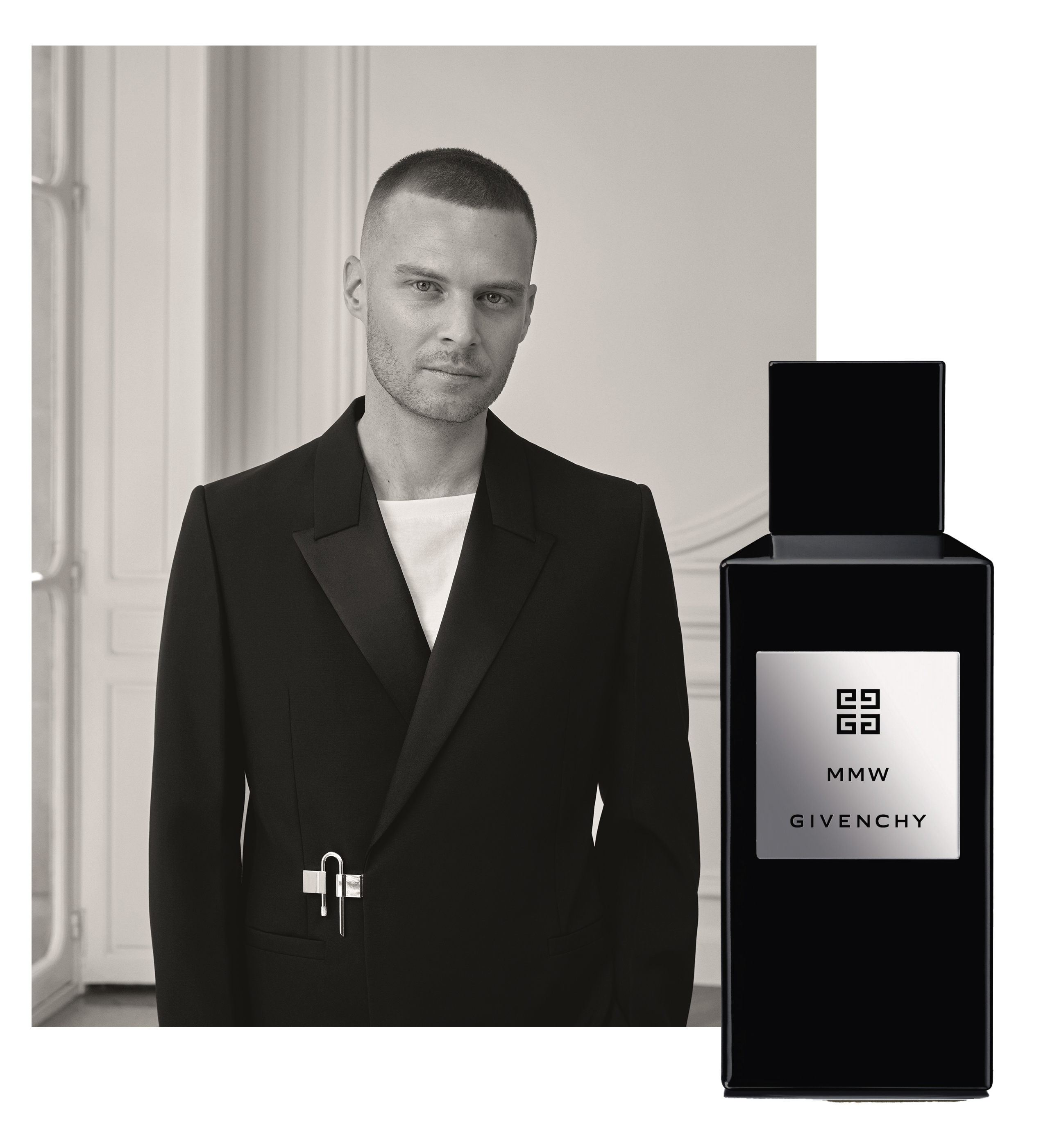 De la Alta Costura al nuevo perfume de Givenchy y a los helados más ...