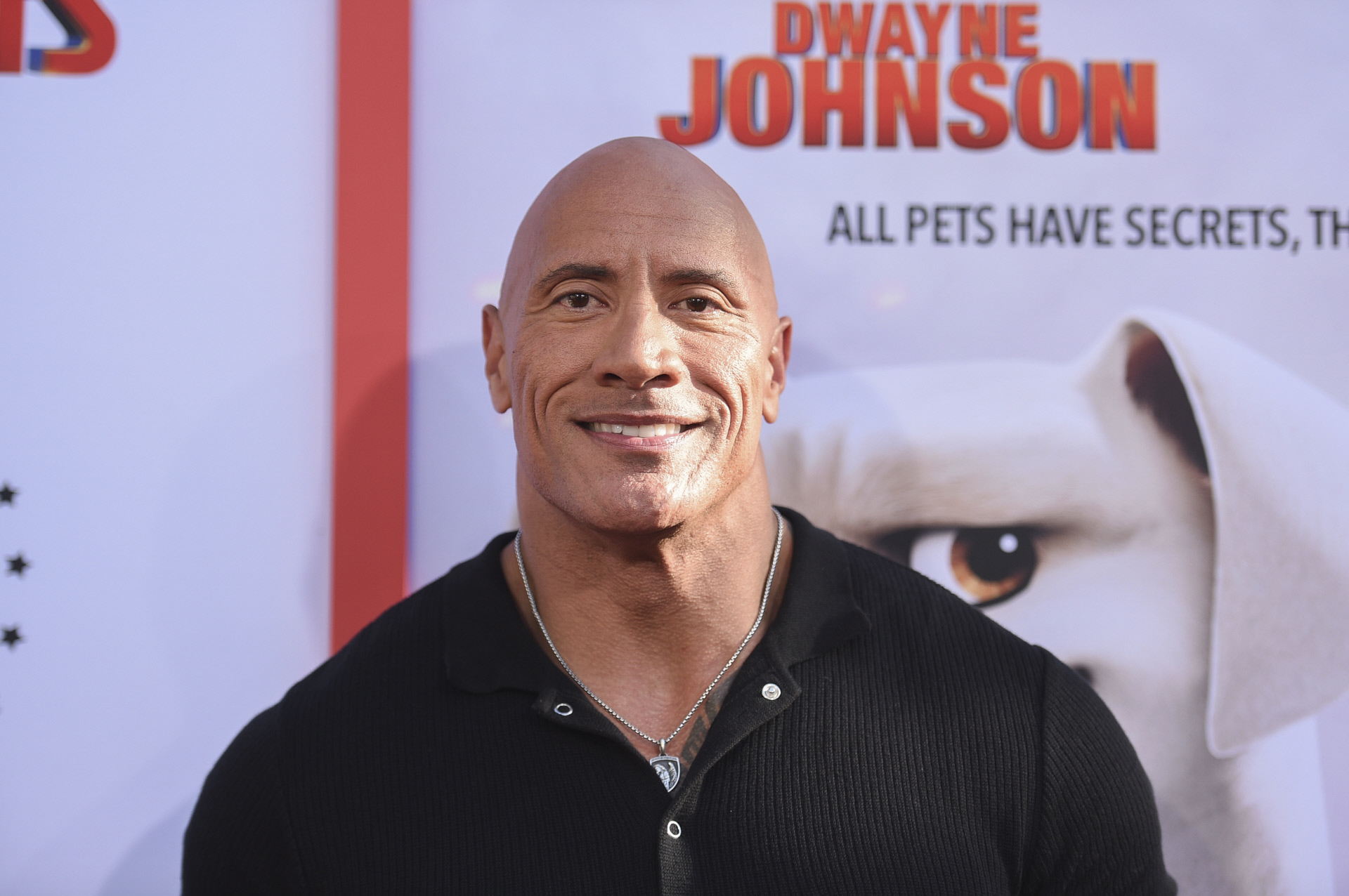 Dwayne Johnson está demasiado ocupado para presentar los Emmy | Famosos ...
