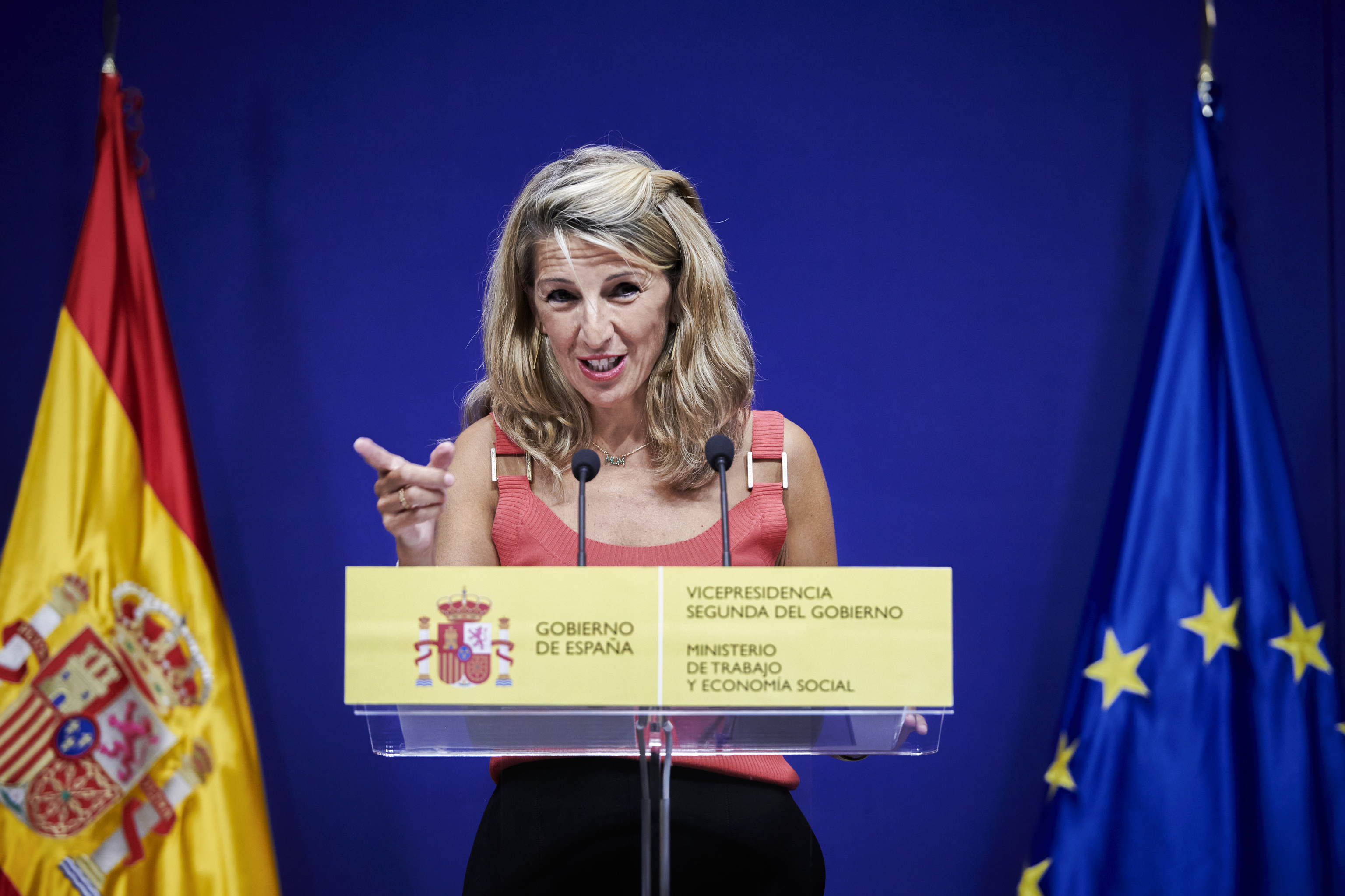 Alejandra Olcese | EL MUNDO
