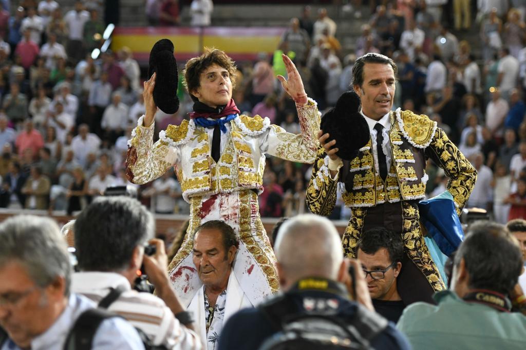 Noticias de Toros | EL MUNDO