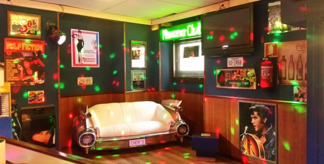Cinco karaokes en Madrid para no parar de cantar | Planes
