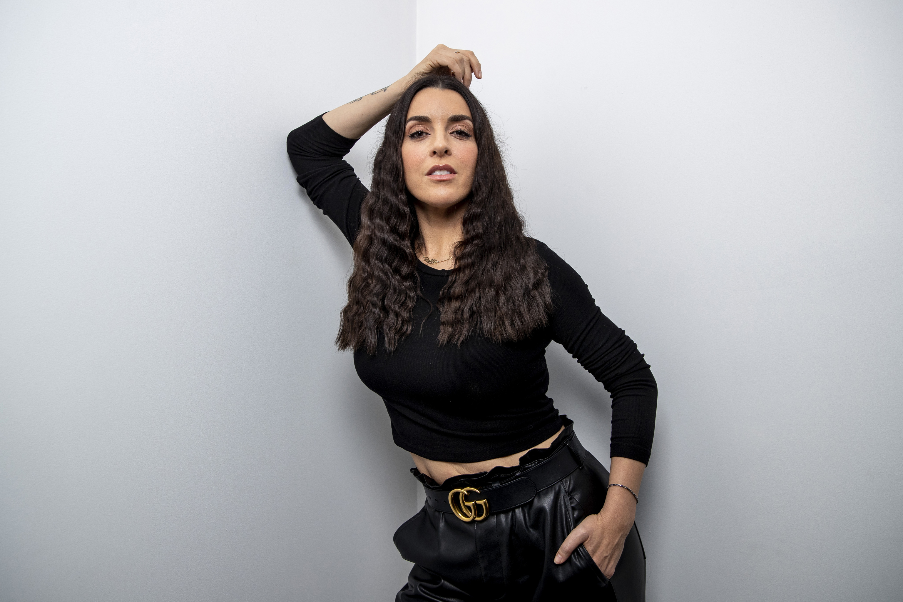 Ruth Lorenzo desvela que padeció anorexia y bulimia "desde los nueve ...