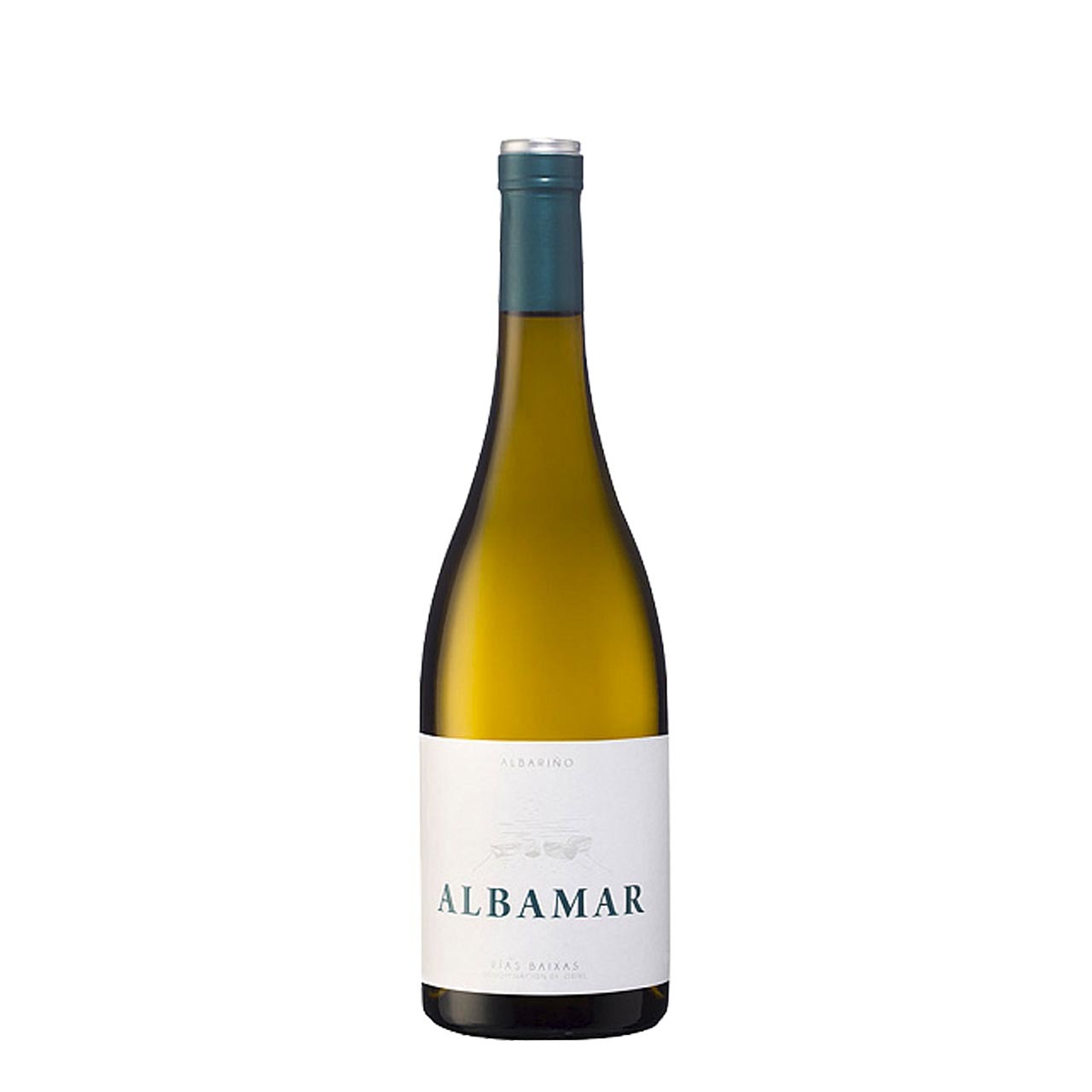 Albamar Albariño | Vinos | EL MUNDO