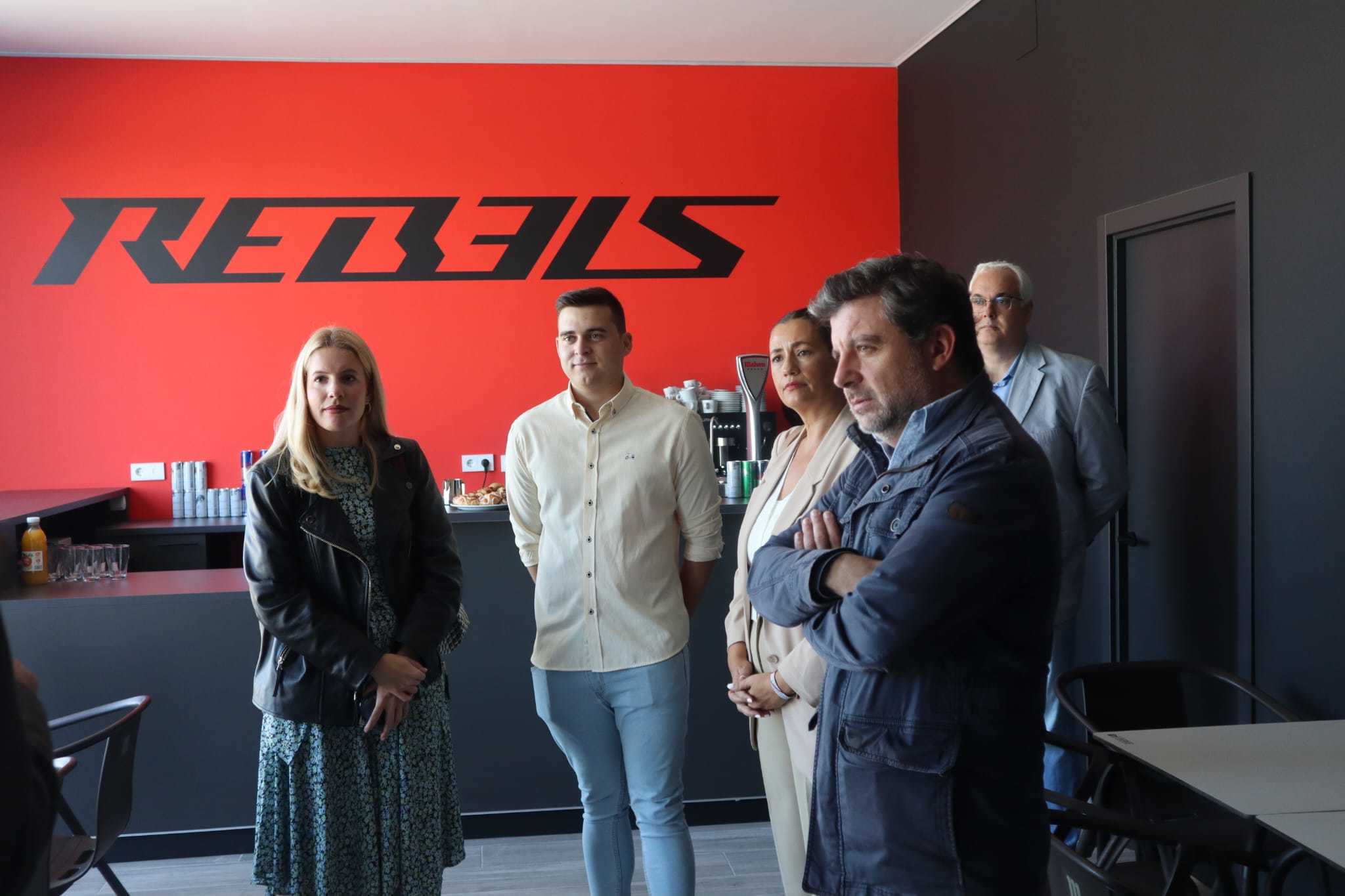 El sector de los eSports pide a la Asamblea una ley que lo regule: "No ...