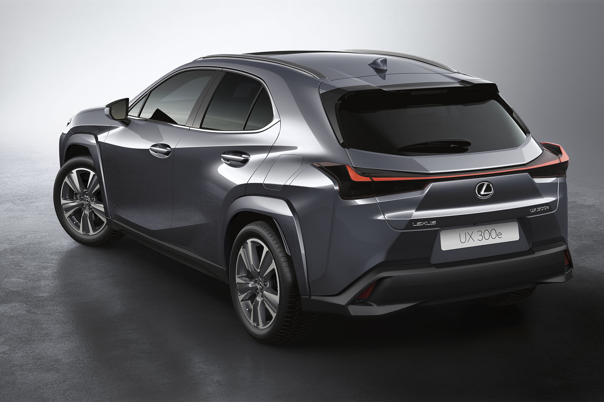 Lexus UX 2023, con hasta 450 km de autonomía eléctrica | Motor