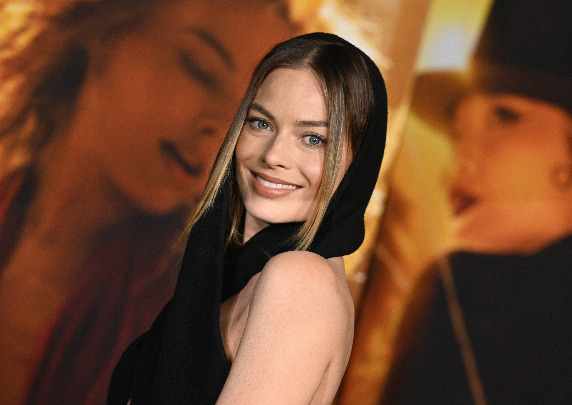 Margot Robbie, sobre la nueva película de 'Barbie': 'Es un sueño hecho ...