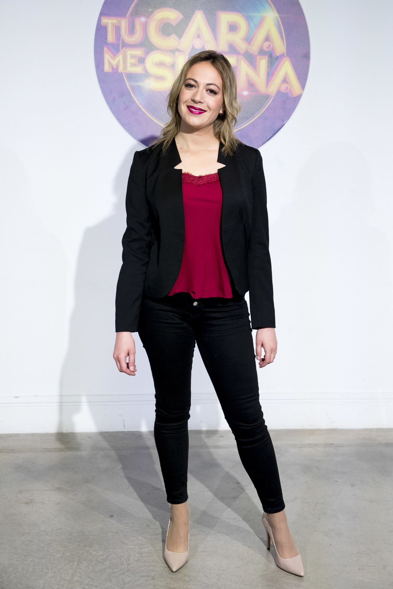 María Villalón (TCMS 7) | Famosos | EL MUNDO