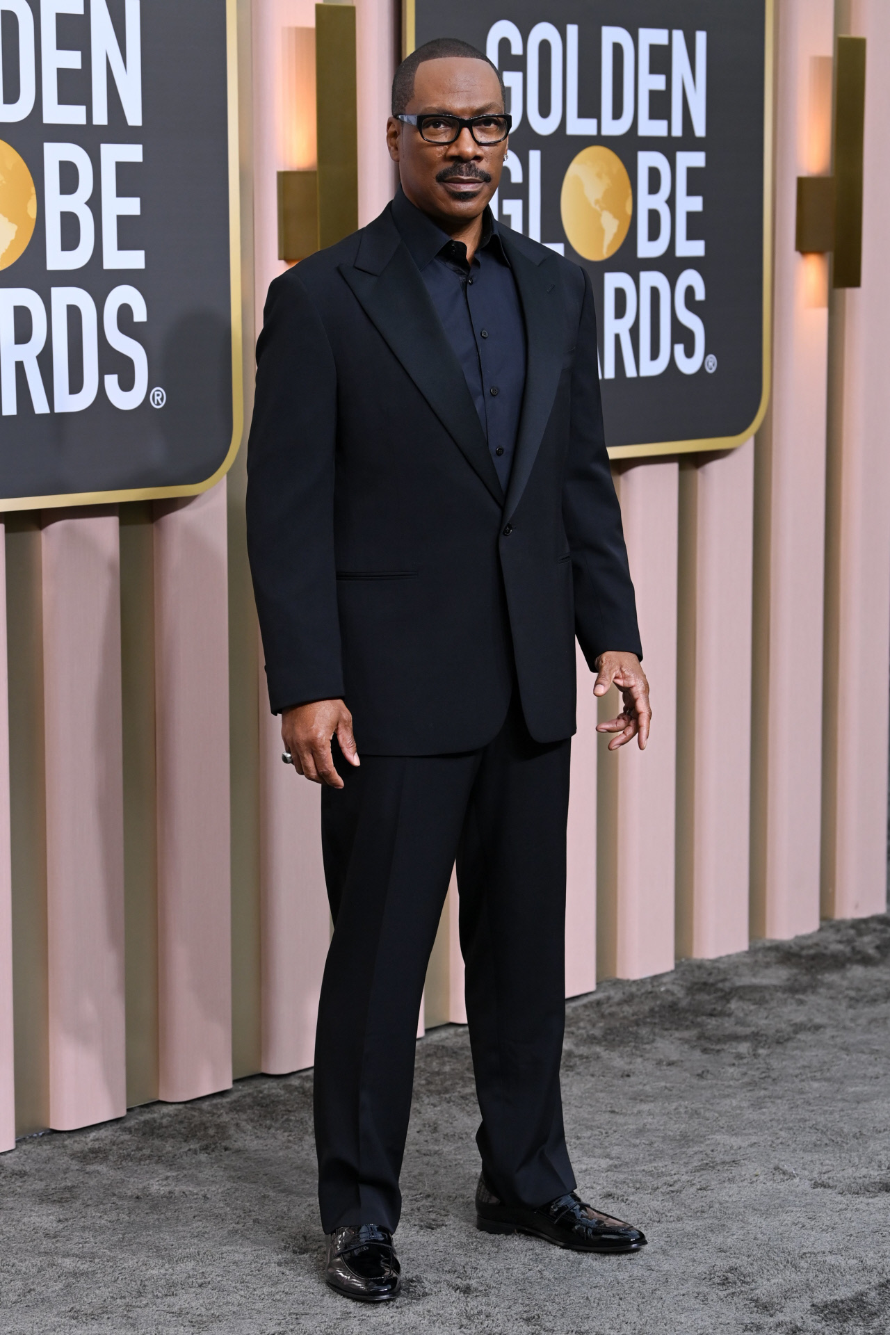 Eddy Murphy. | Celebrities | EL MUNDO