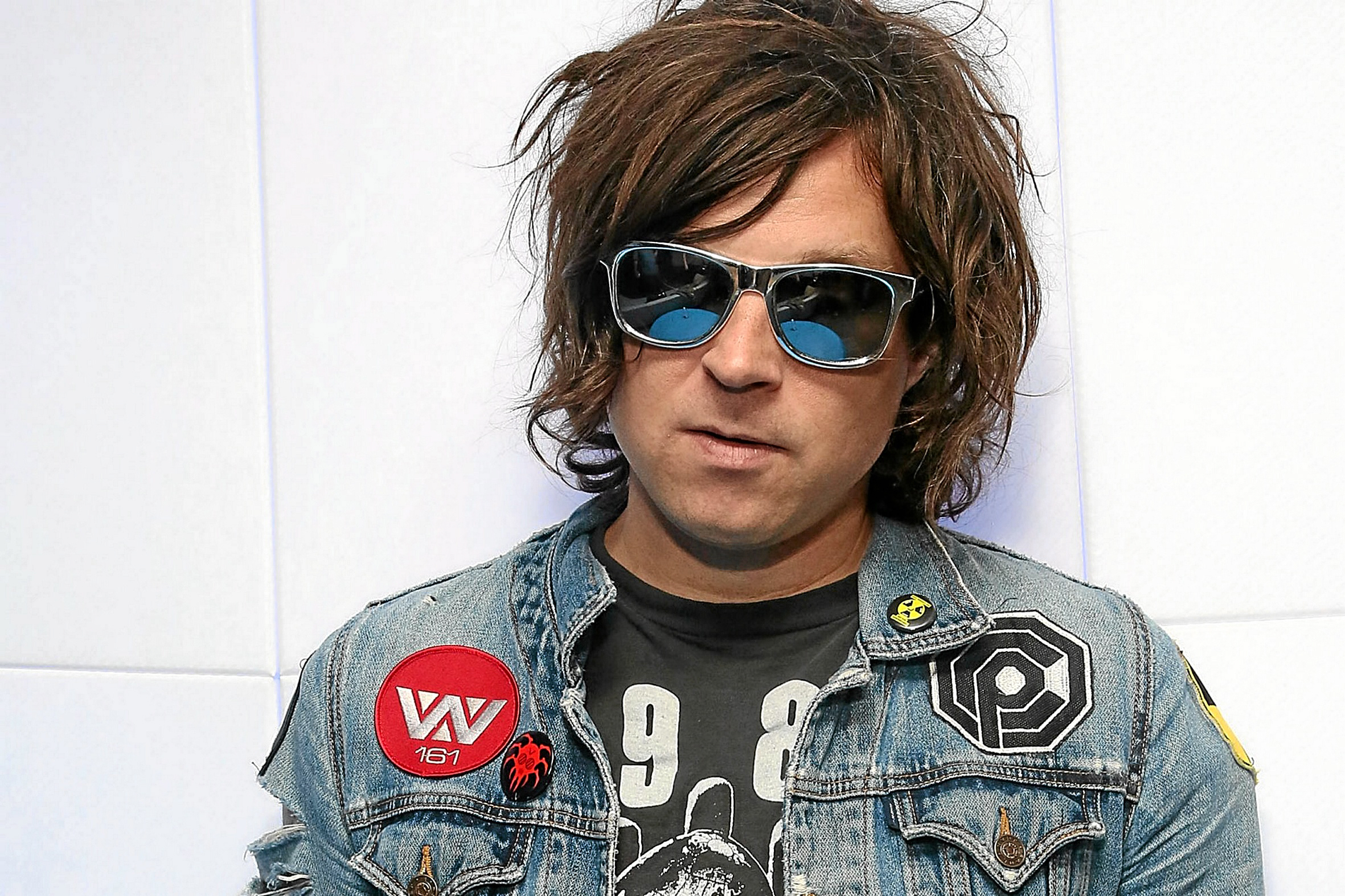 Ryan Adams en Madrid: ganó el esperpento | Música
