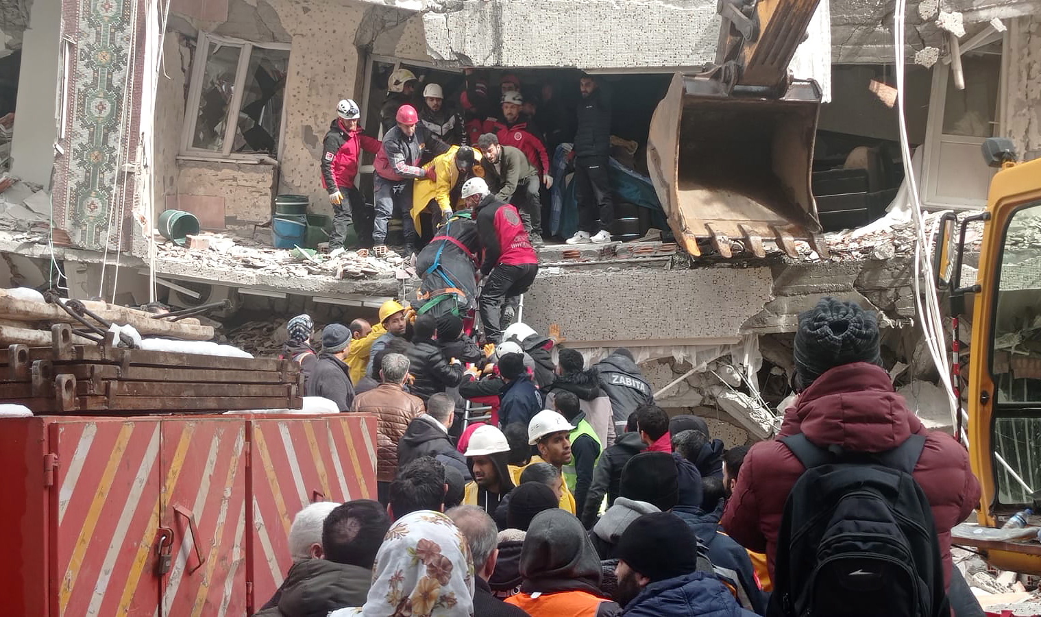 Diyarbakir | Internacional | EL MUNDO