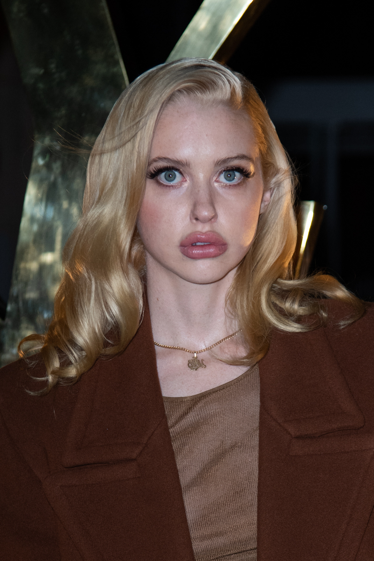 Chloe Cherry Ha Sido Acusada De Robar En Una Tienda De Ropa Famosos