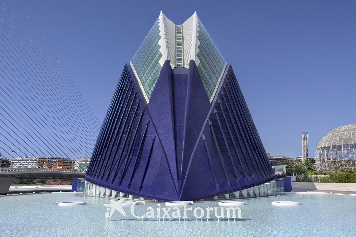 CaixaForum: un modelo cultural único en Europa | La Lectura