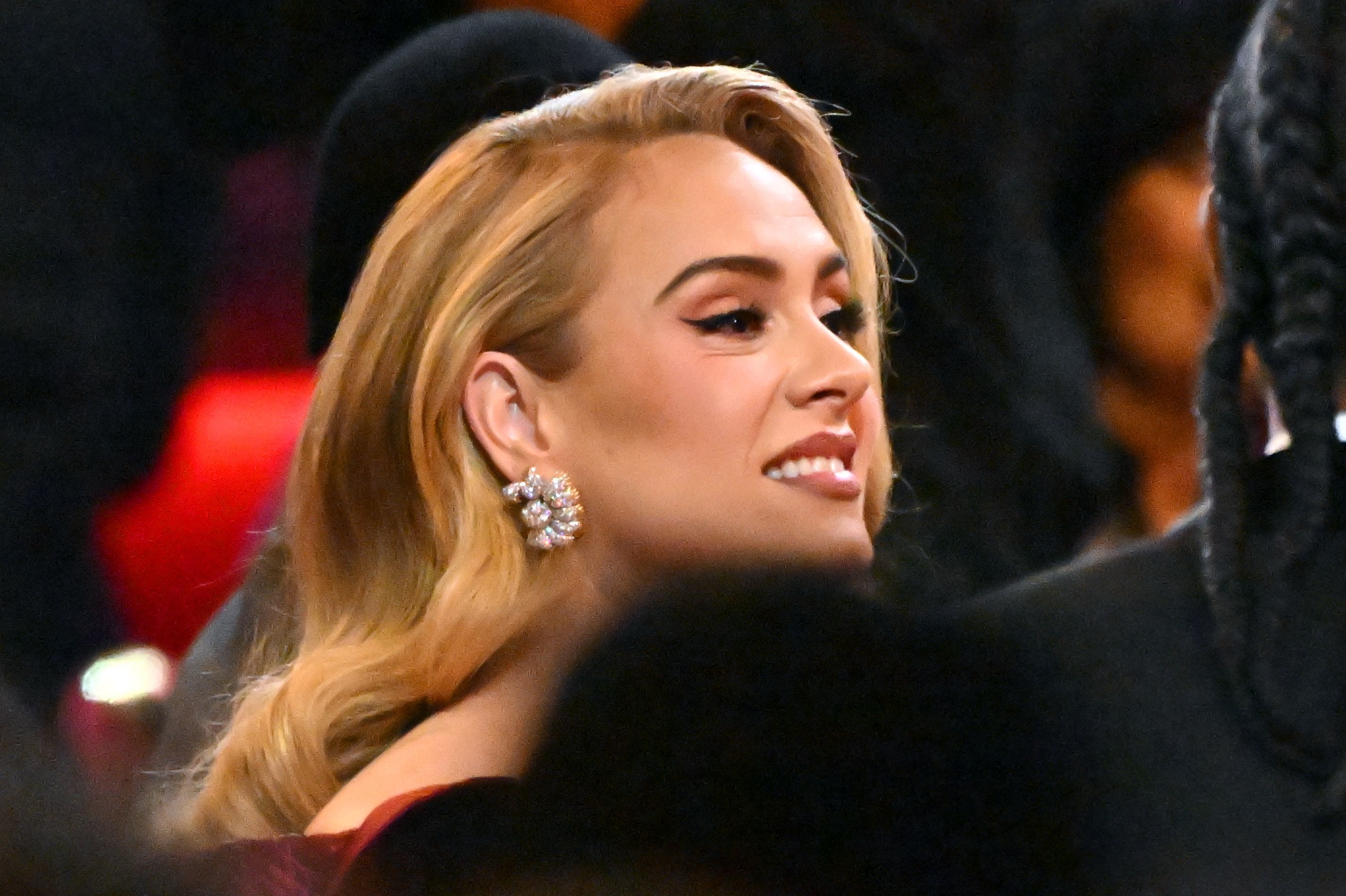Adele anuncia una segunda residencia en Las Vegas | Famosos | EL MUNDO