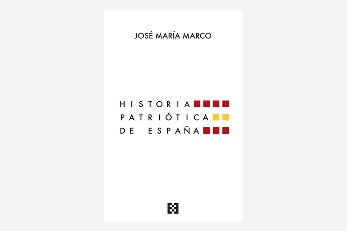 José María Marco: "La batalla está perdida. Estamos ya en una nación de ...