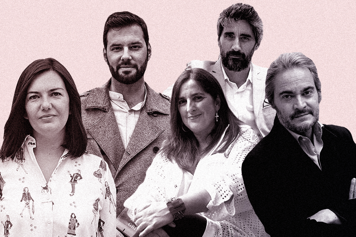Galicia, paraíso... criminal | La Lectura