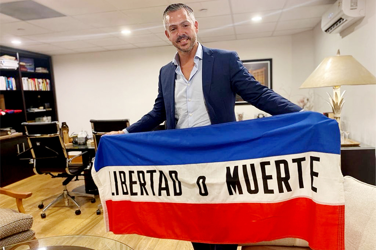 Punta del Este, el refugio en Sudamérica que atrae cada vez a más ...