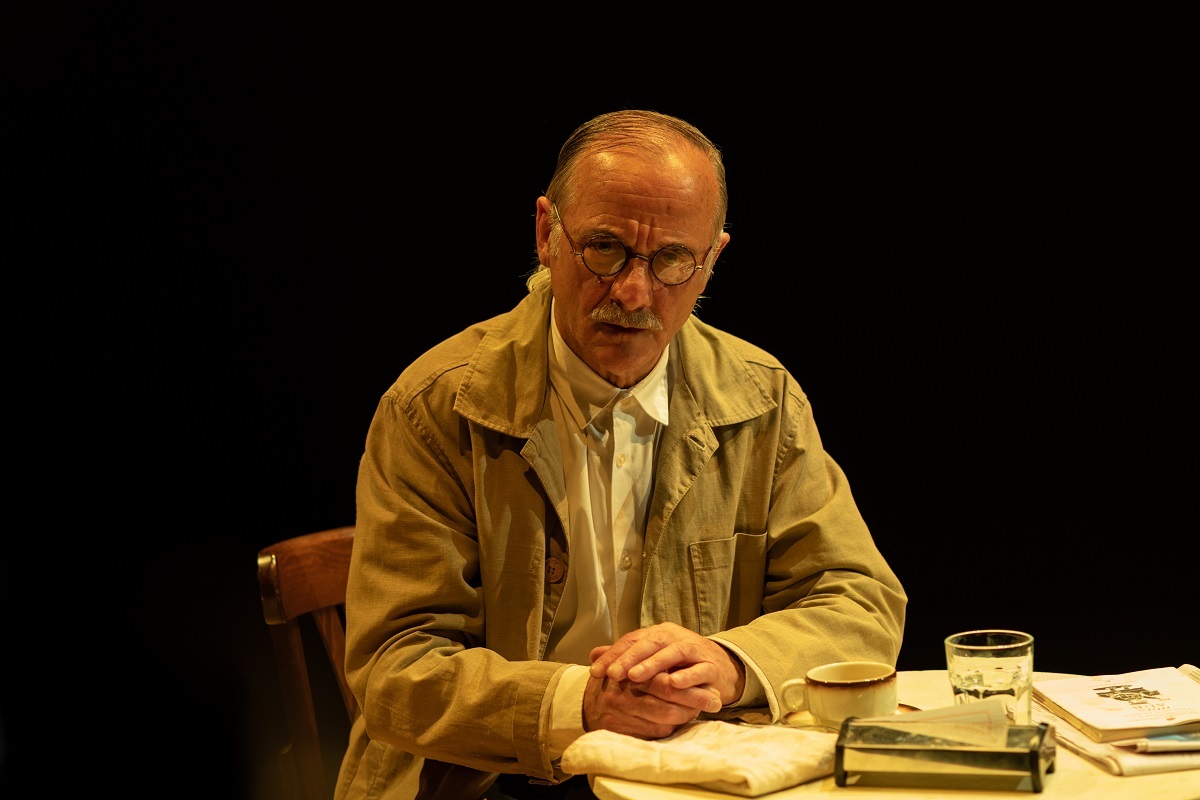 'La verdadera historia de la muerte de Franco': una obra de teatro que ...