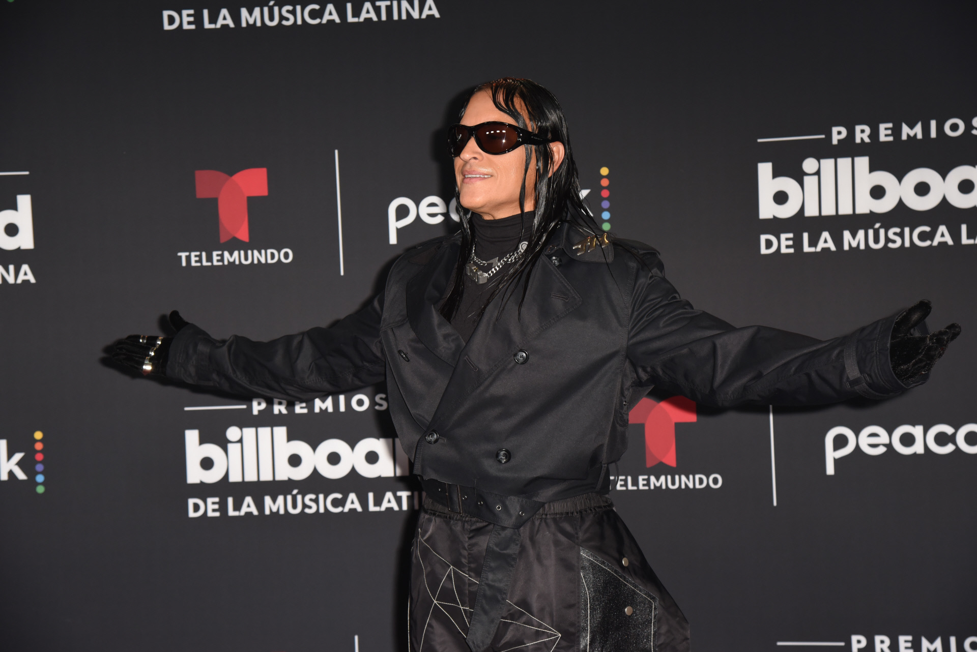 Elvis Crespo dice estar abierto a nuevos estilos sin renunciar al ...