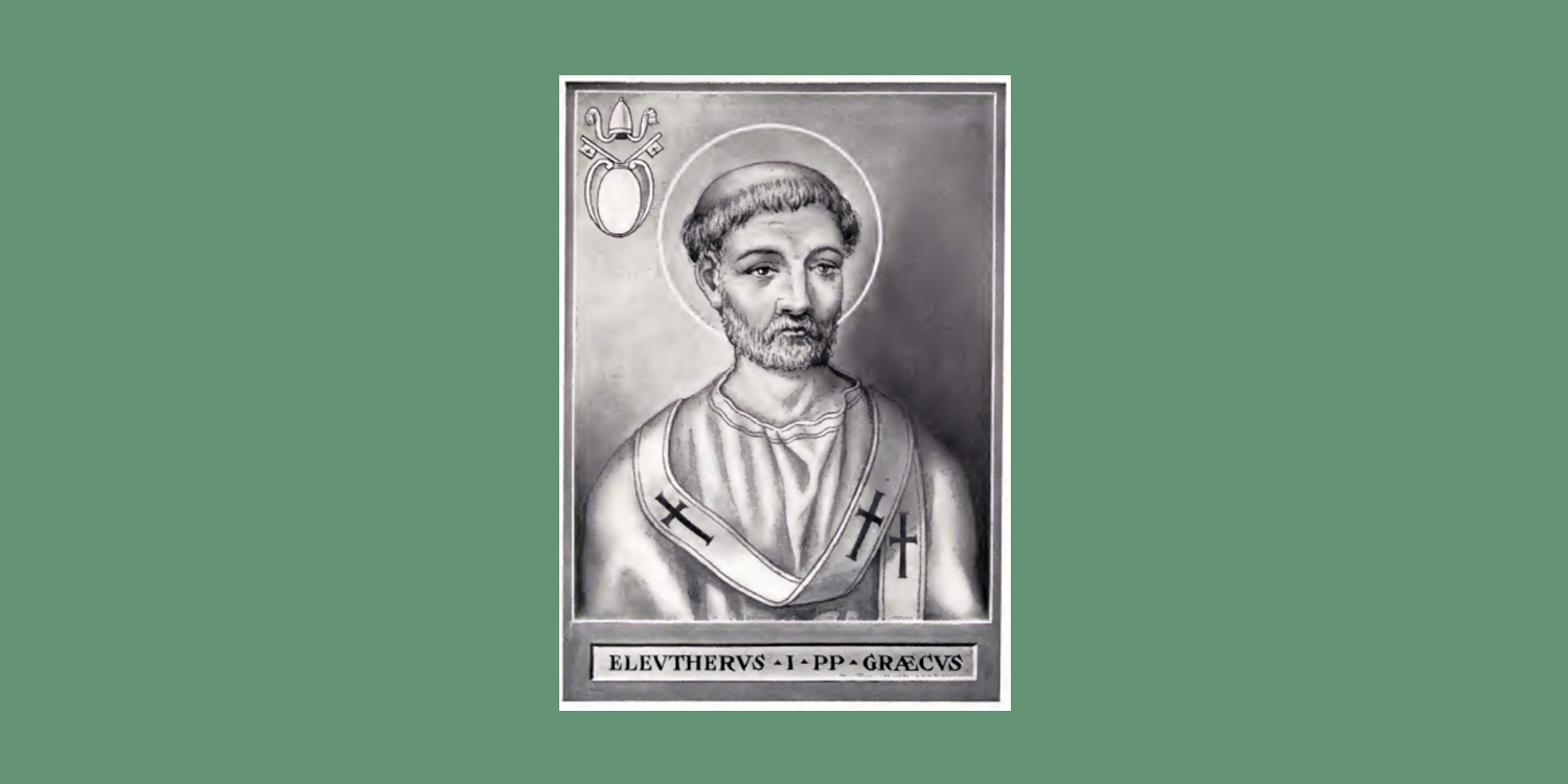 San Eleuterio: ¿Qué santo se celebra hoy? Consulta el santoral del ...