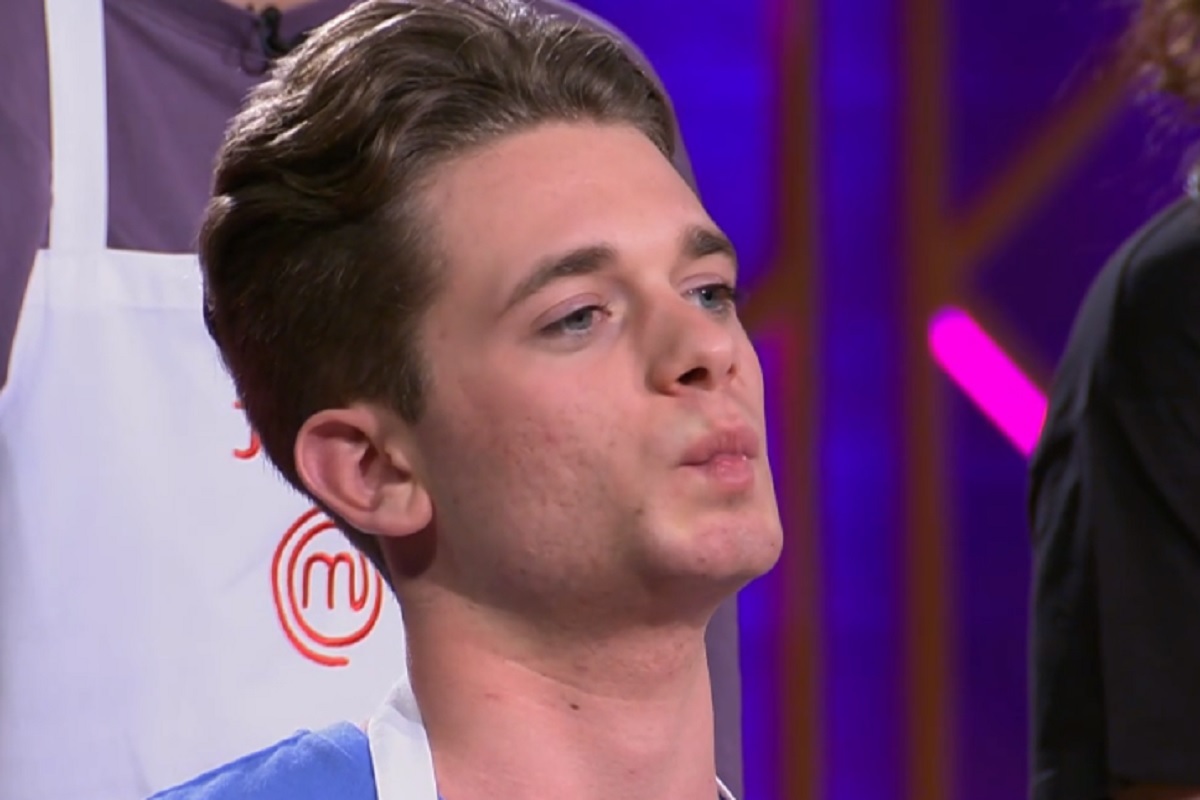 Clamor contra el "enchufe" de MasterChef 11, clamor contra Luca, clamor ...