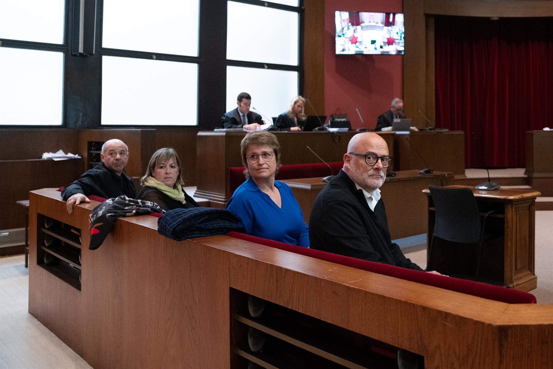 Anna Simó, la 'apparátchik' de ERC que entra como consejera de ...