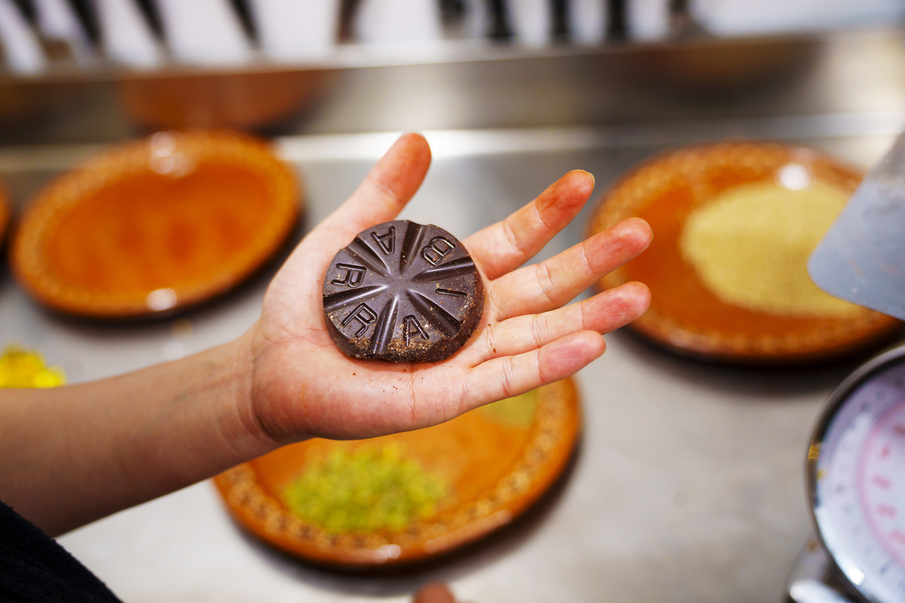 Tamán, la singular fonda mexicana de dos fotógrafos que añoraban comer ...