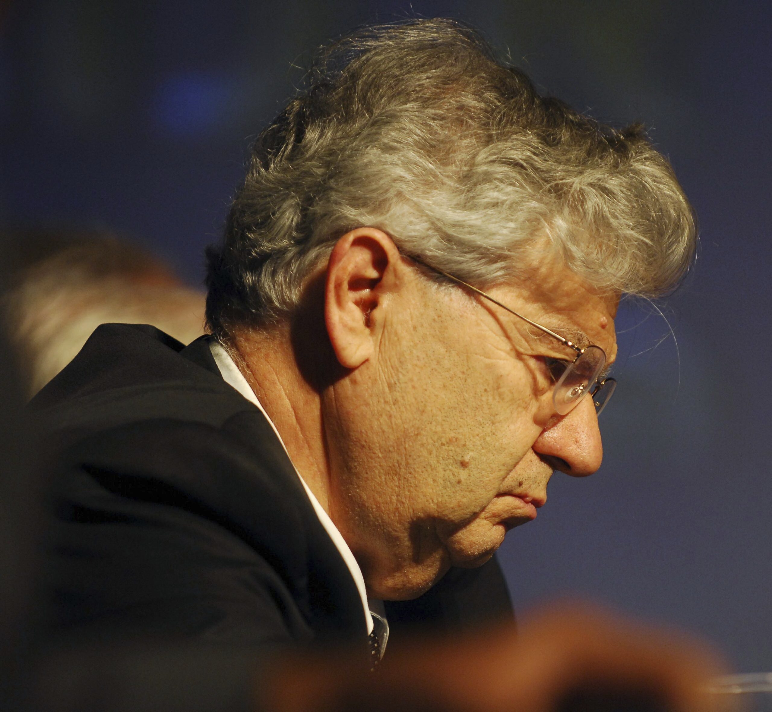 Aharon Barak, la enseñanza exportable de un valiente juez ...