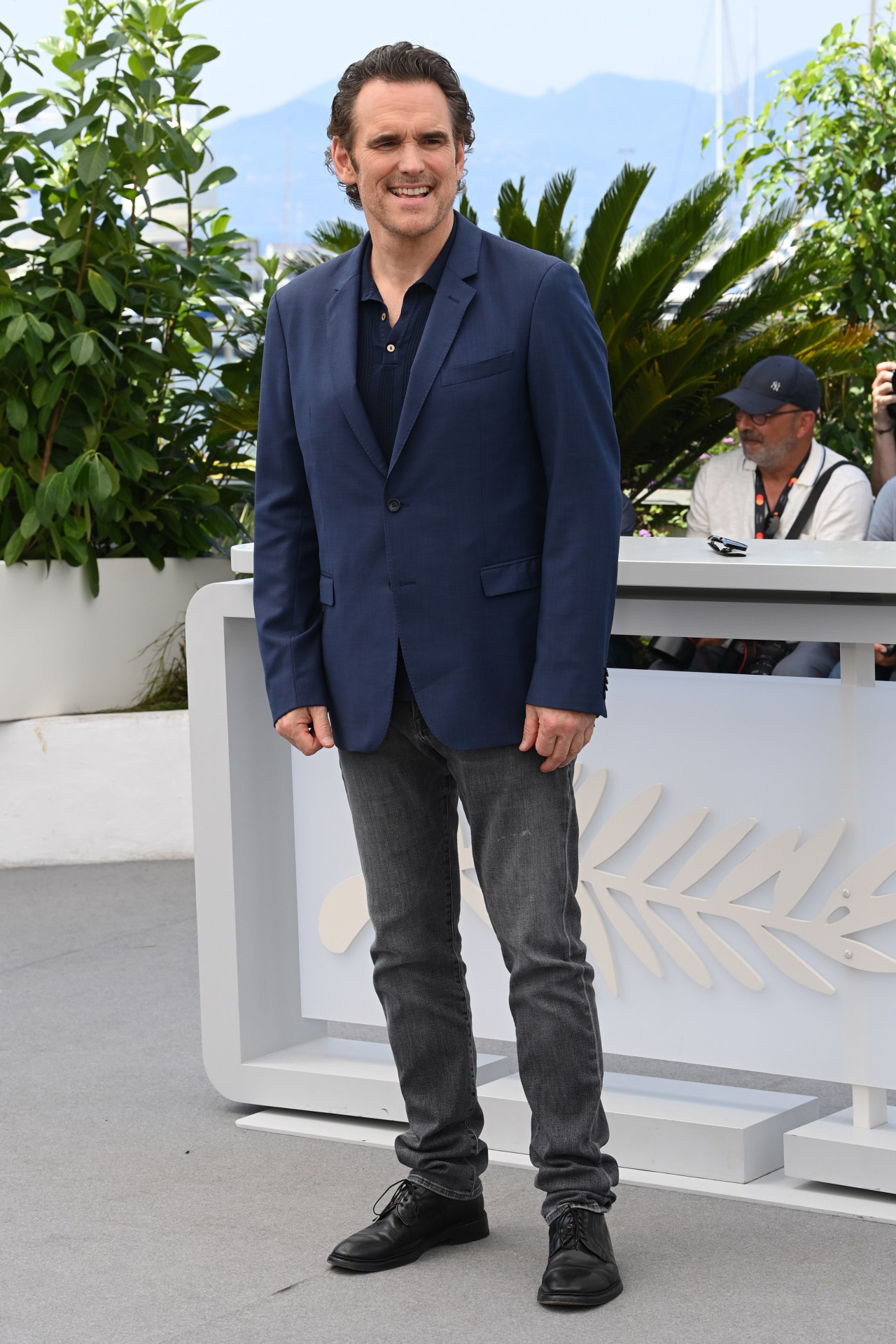 Matt Dillon aspira a seguir su propio camino en Hollywood - Foto 15 de 15