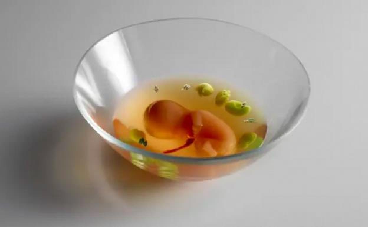 Los 25 años de Mugaritz, en 25 curiosidades que no conocías | Restaurantes