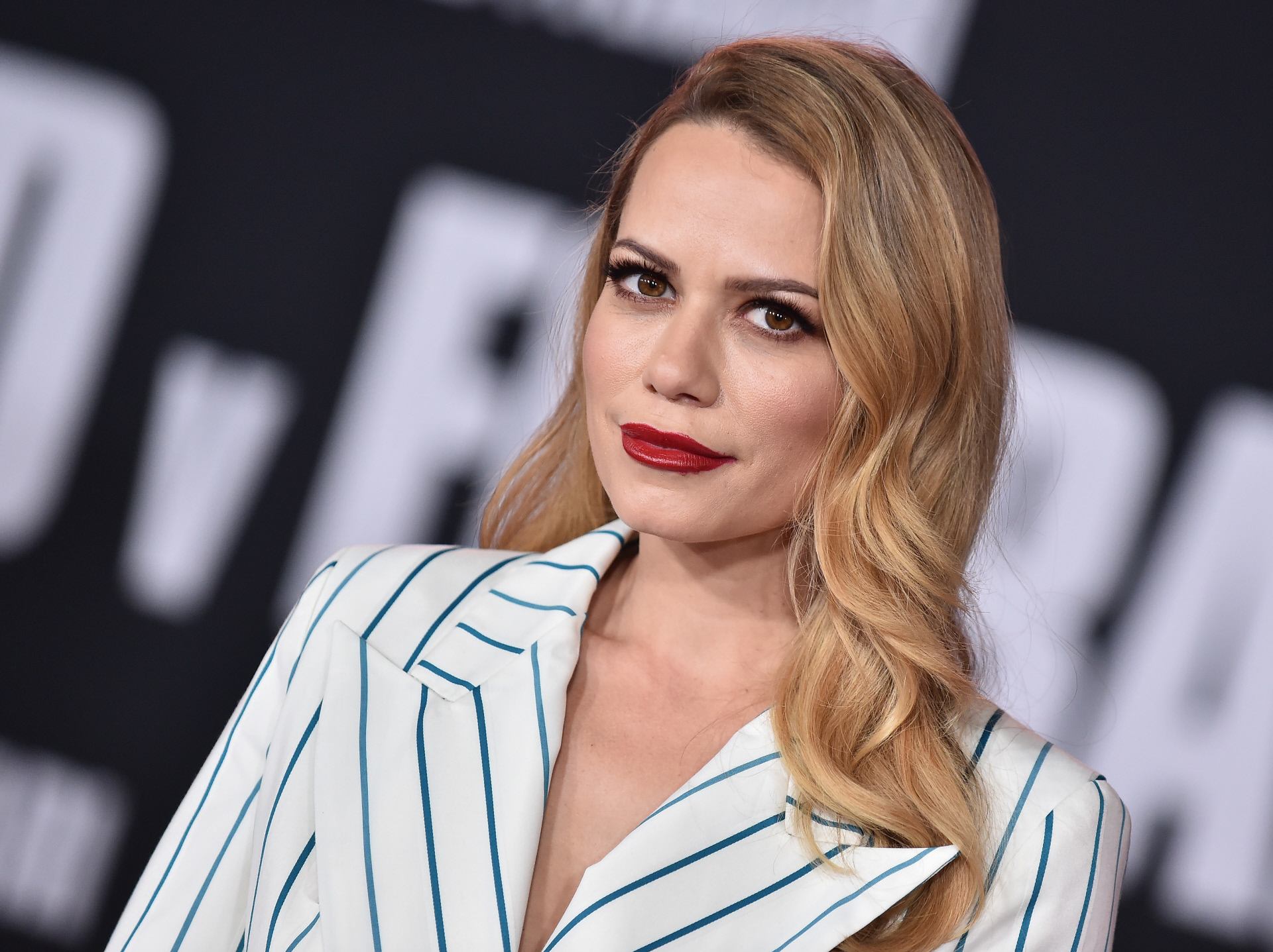 La actriz de 'One Tree Hill' que pasó diez años en una secta - Foto 8 de 11