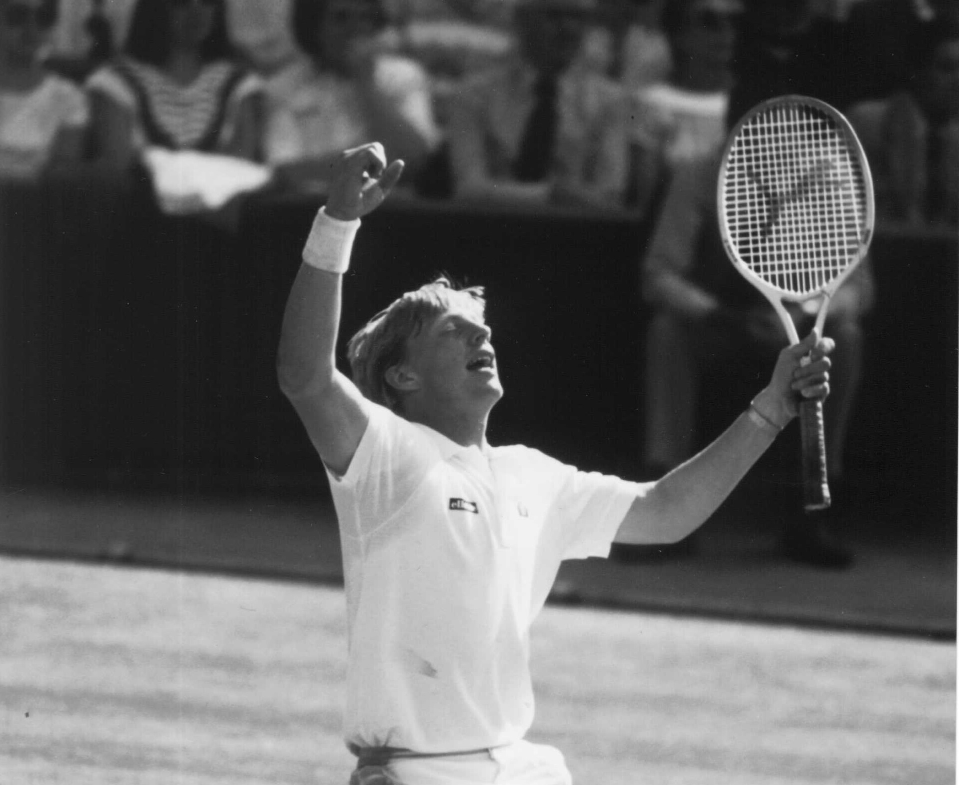 Quién es el ganador más joven de Wimbledon: ranking por edad | Cómo