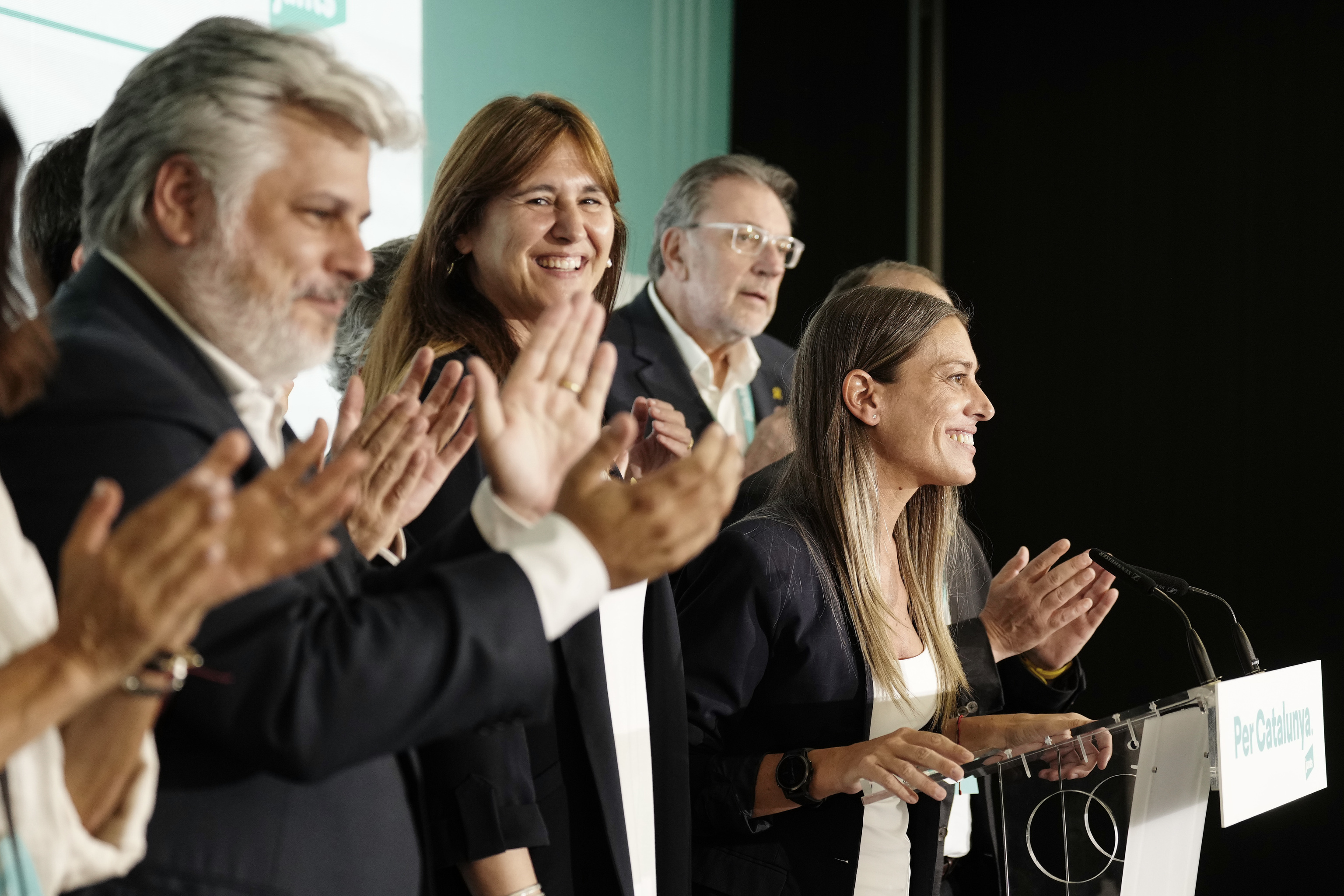 "No haremos presidente a Sánchez a cambio de nada" - Foto 10 de 11