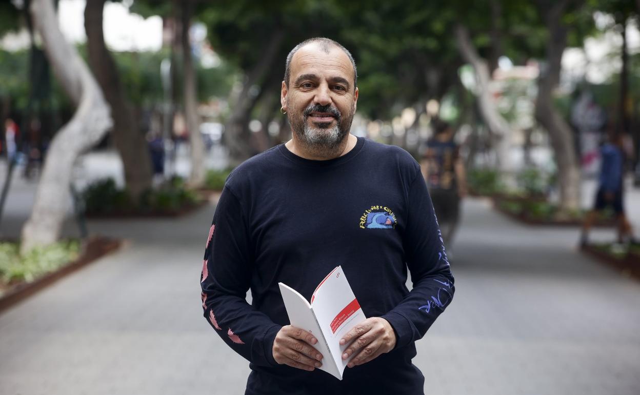 El luminoso poder de las palabras | La Lectura