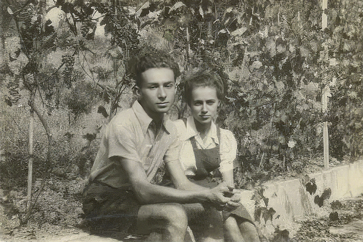 Lorenzo Perrone, el albañil que salvó del infierno a Primo Levi | La ...