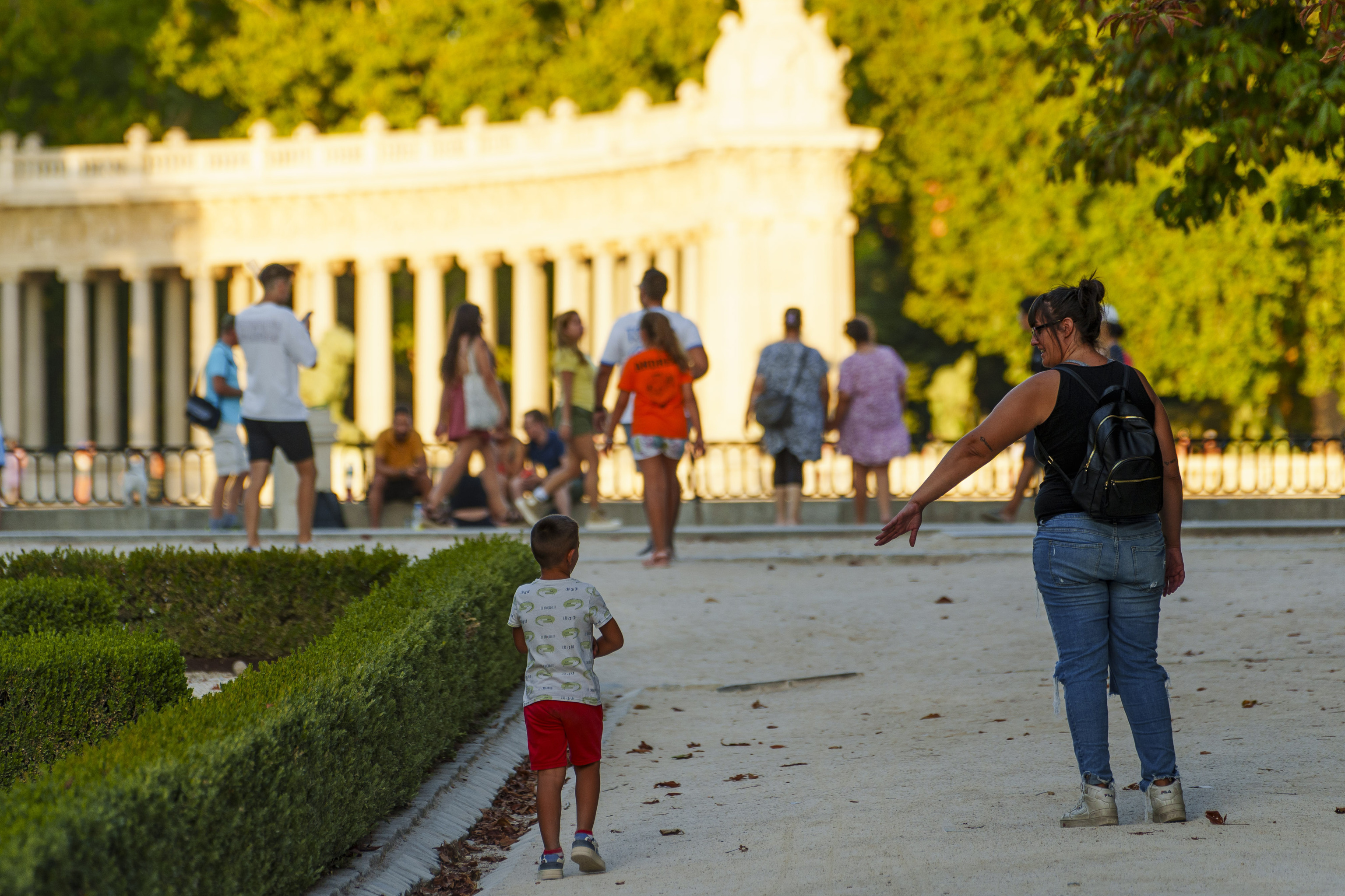 El gasto en pensiones de orfandad sube pese a la caída de niños en ...