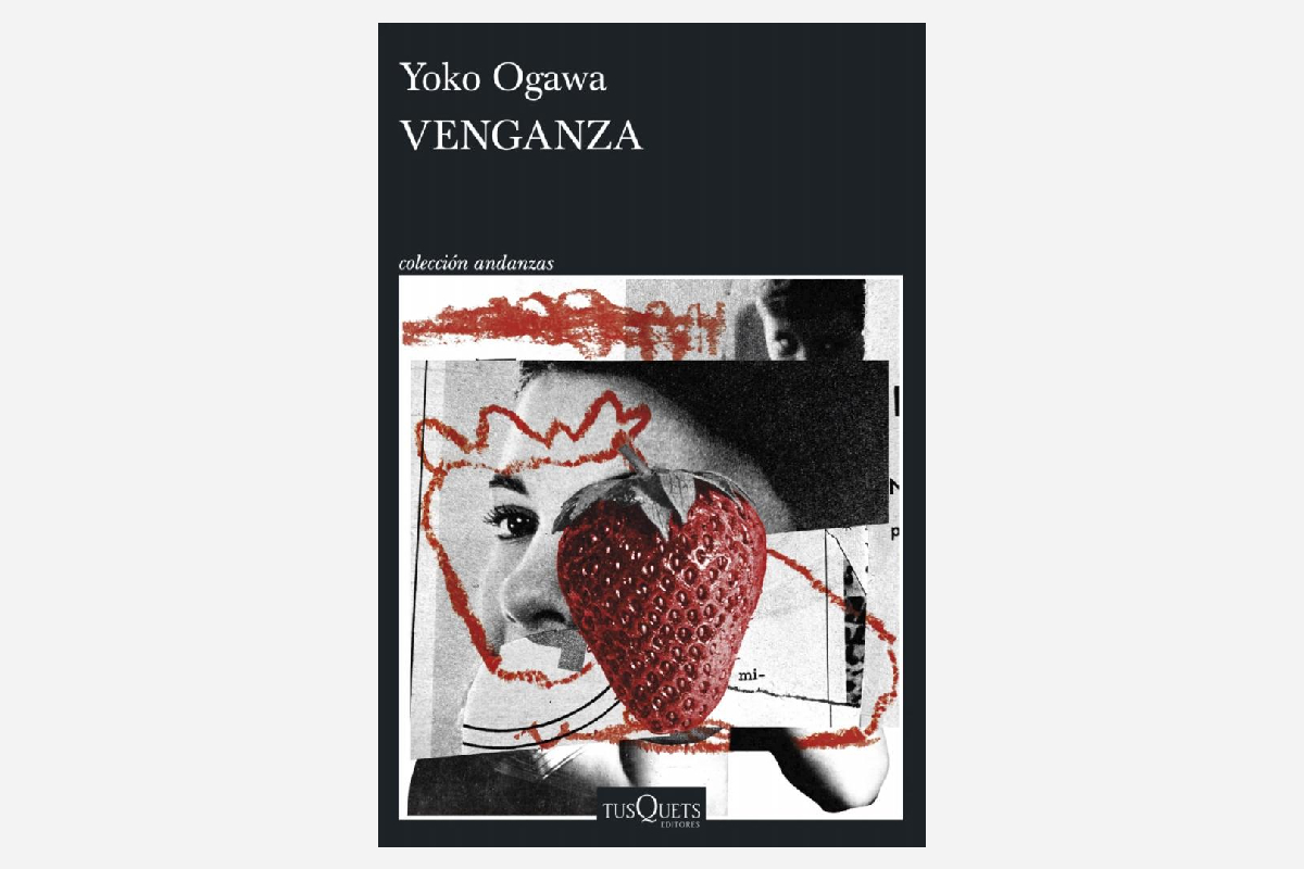 Yoko Ogawa, la vida bajo la atmósfera de lo sobrenatural | La Lectura