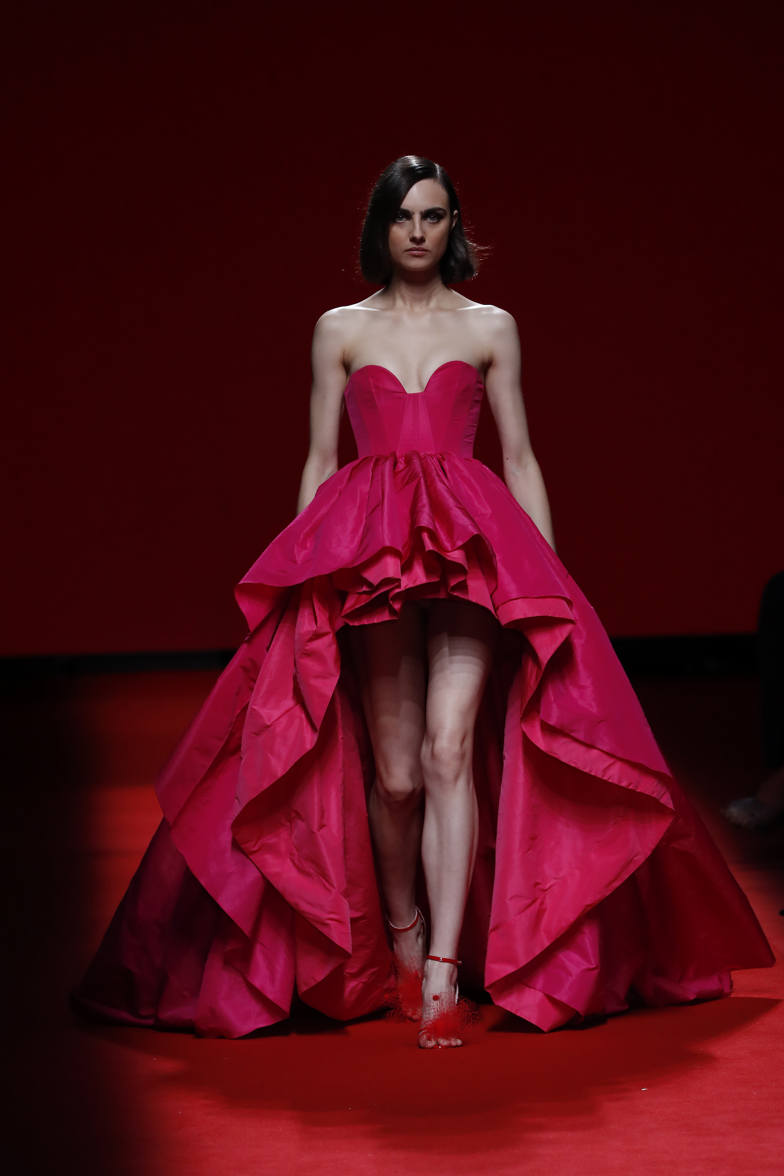 Jorge Redondo, el diseñador favorito de las celebrities: "Redondo Brand ...