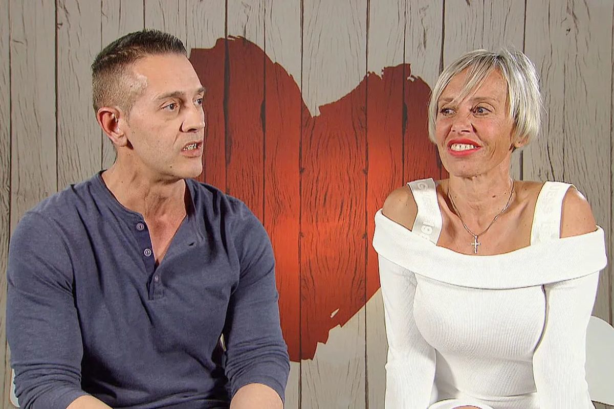 Noticias sobre First Dates | EL MUNDO