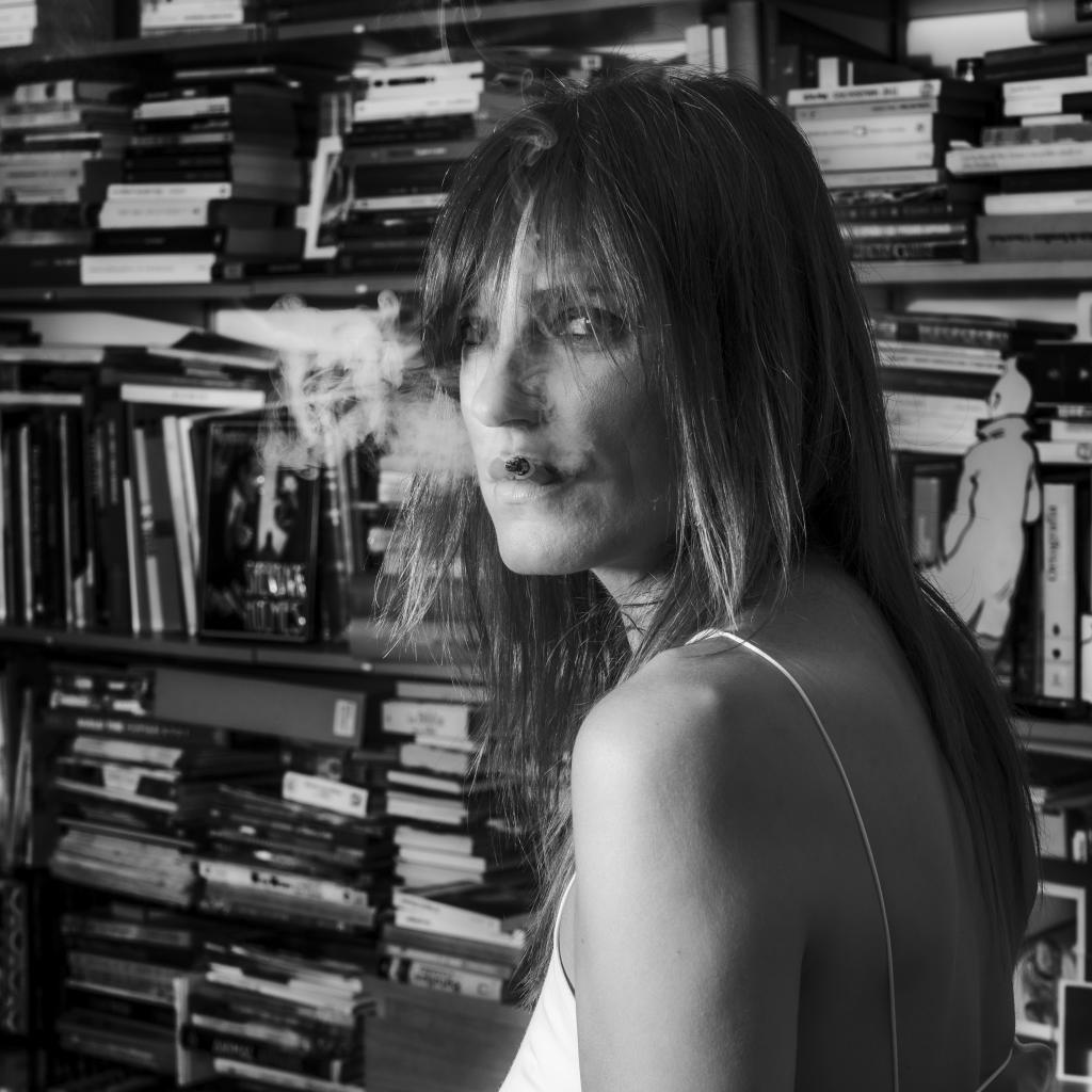 María José Solano: "Patrick Leigh Fermor fue un niño jugando a la ...