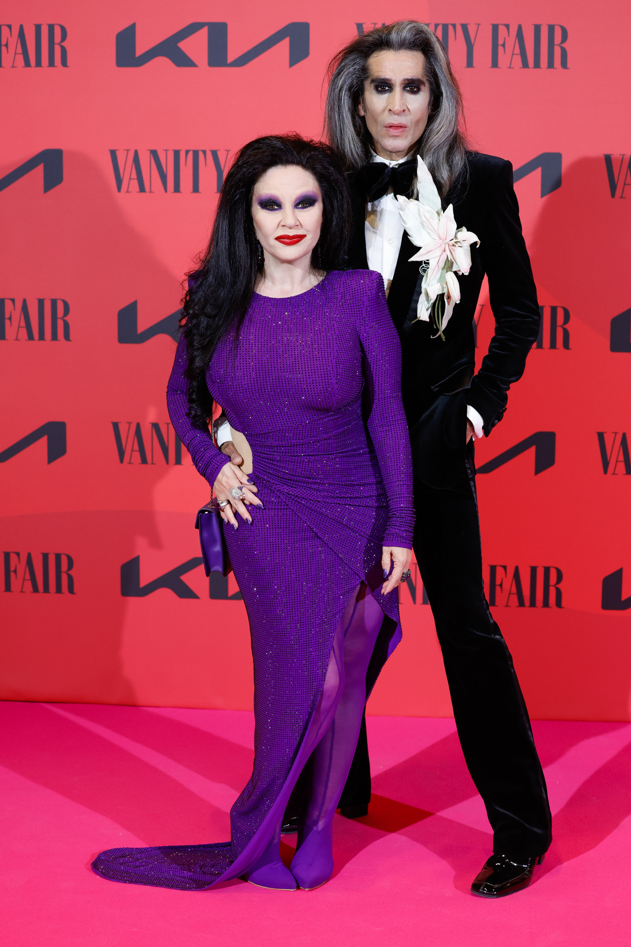 Alaska y Mario Vaquerizo - Foto 11 de 11