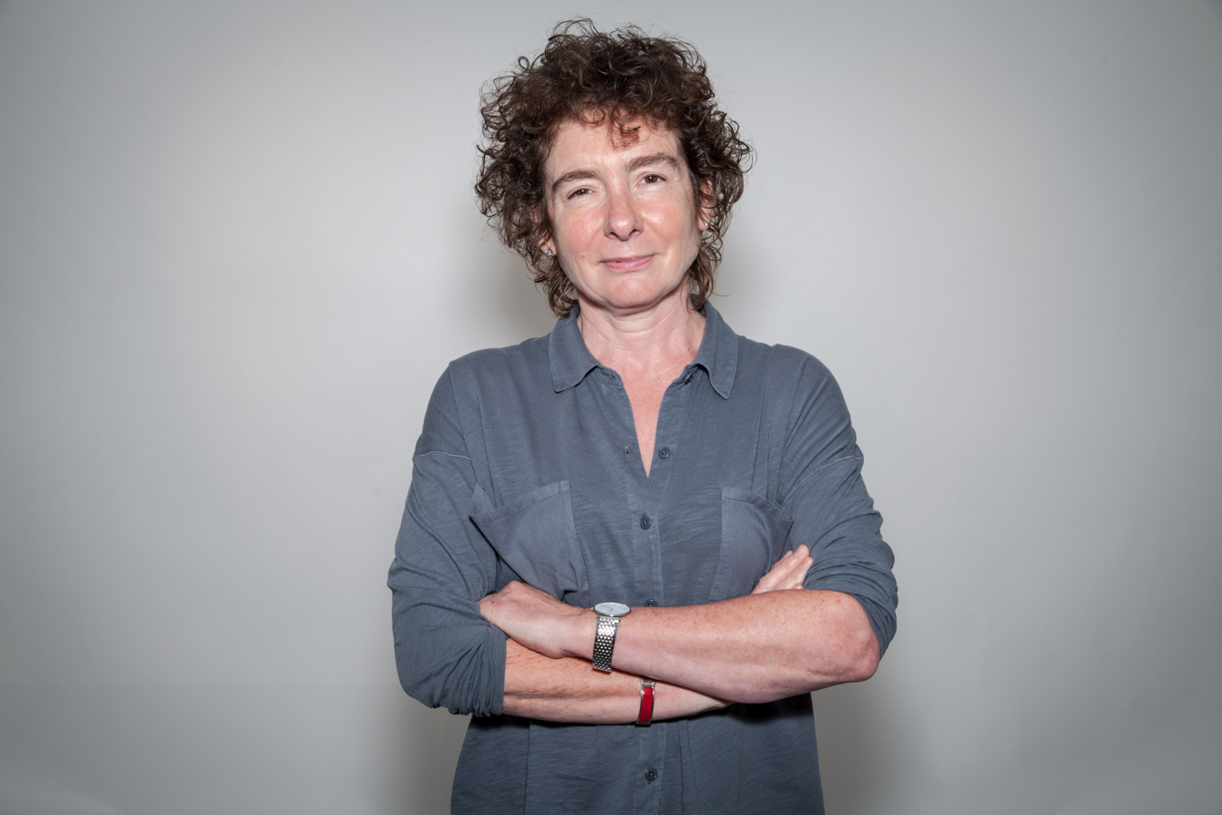 Jeanette Winterson entre la ironía y la pasión: disfrazarse para ...