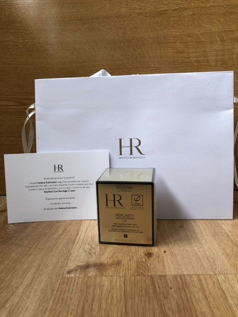 El regalo de Helena Rubinstein para las premiadas - Foto 42 de 55