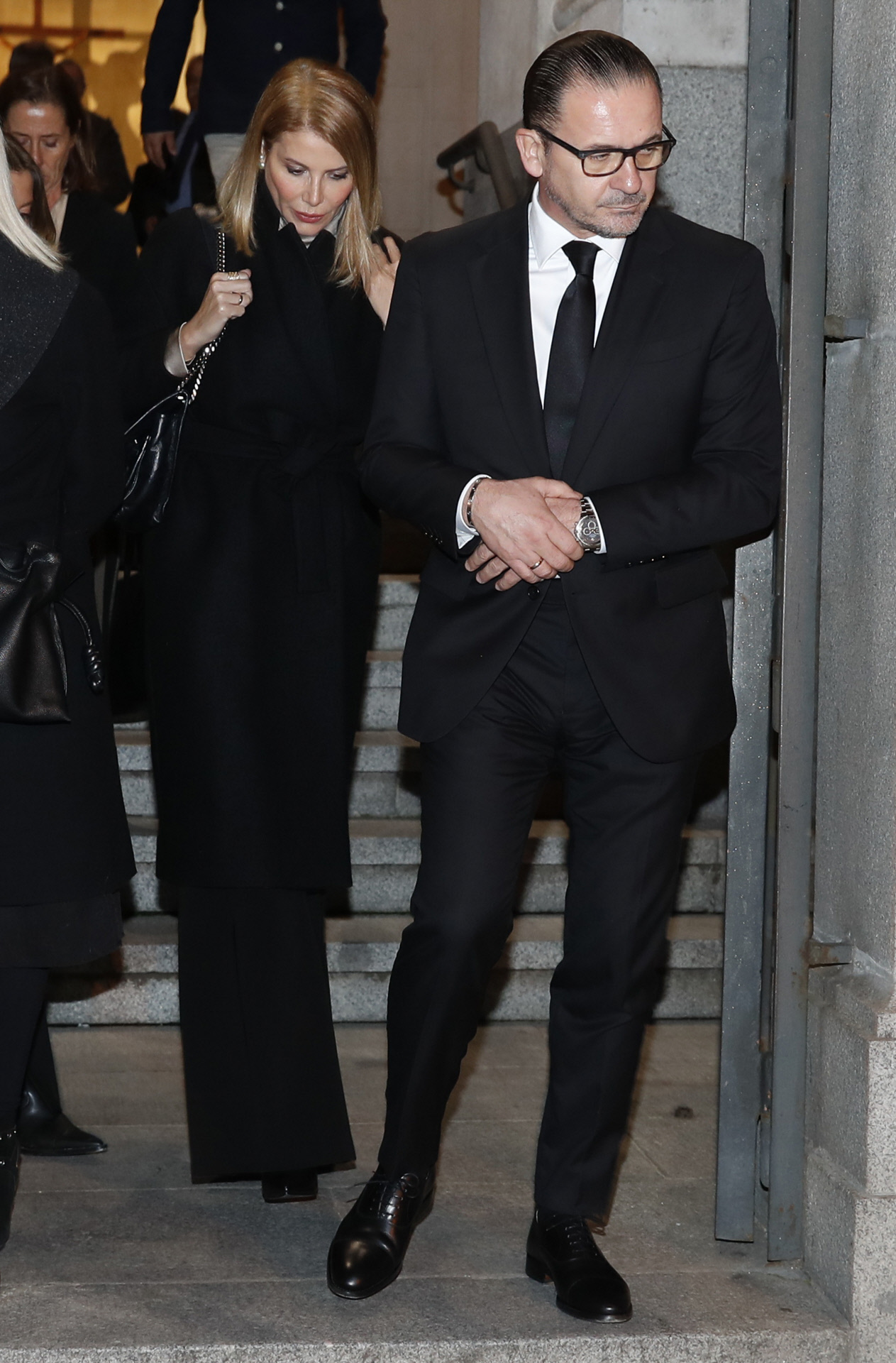 Pedja Mijatovic y su esposa Anetta - Foto 26 de 46