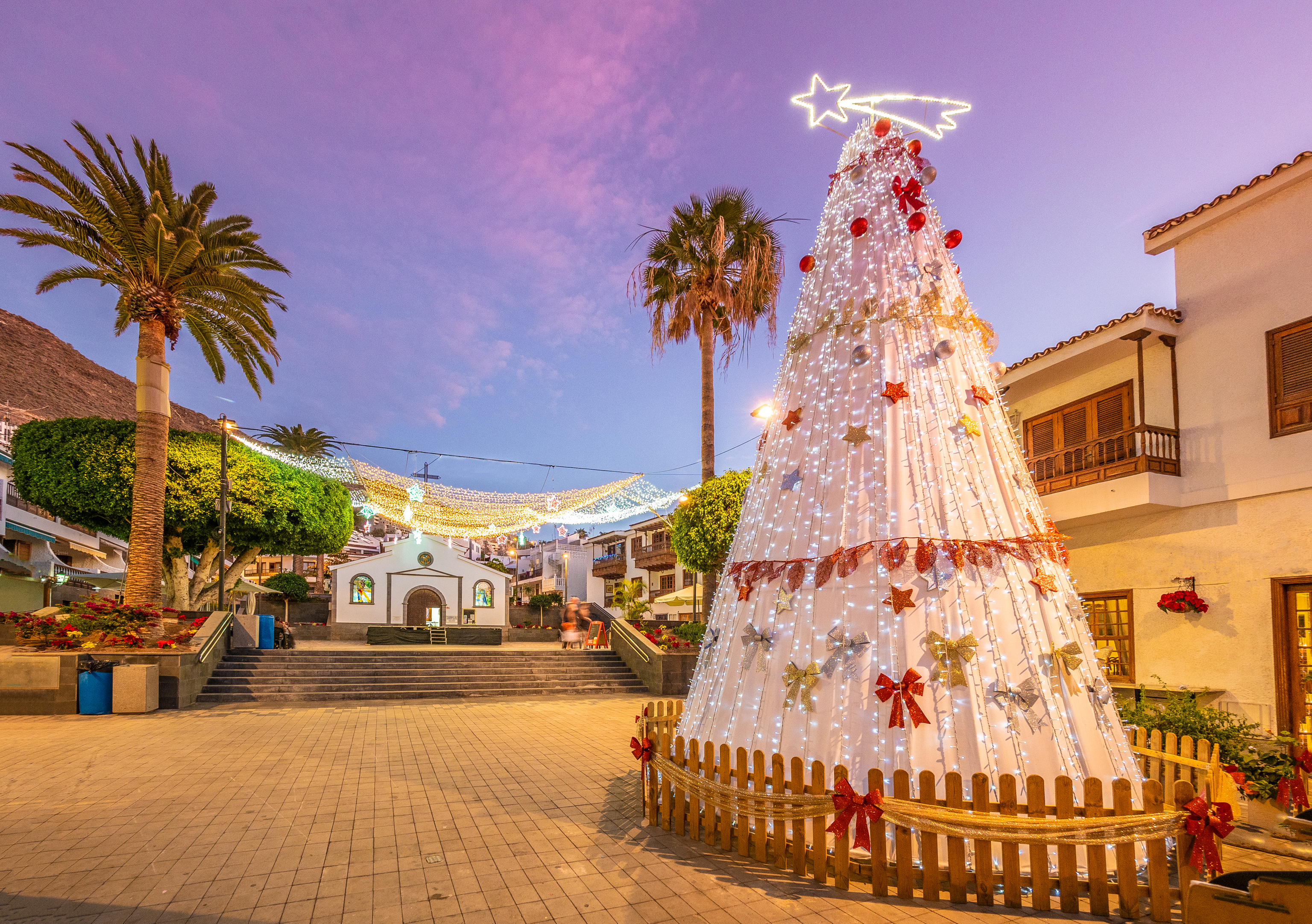 Viajes navidad españa | Arsecultur.com