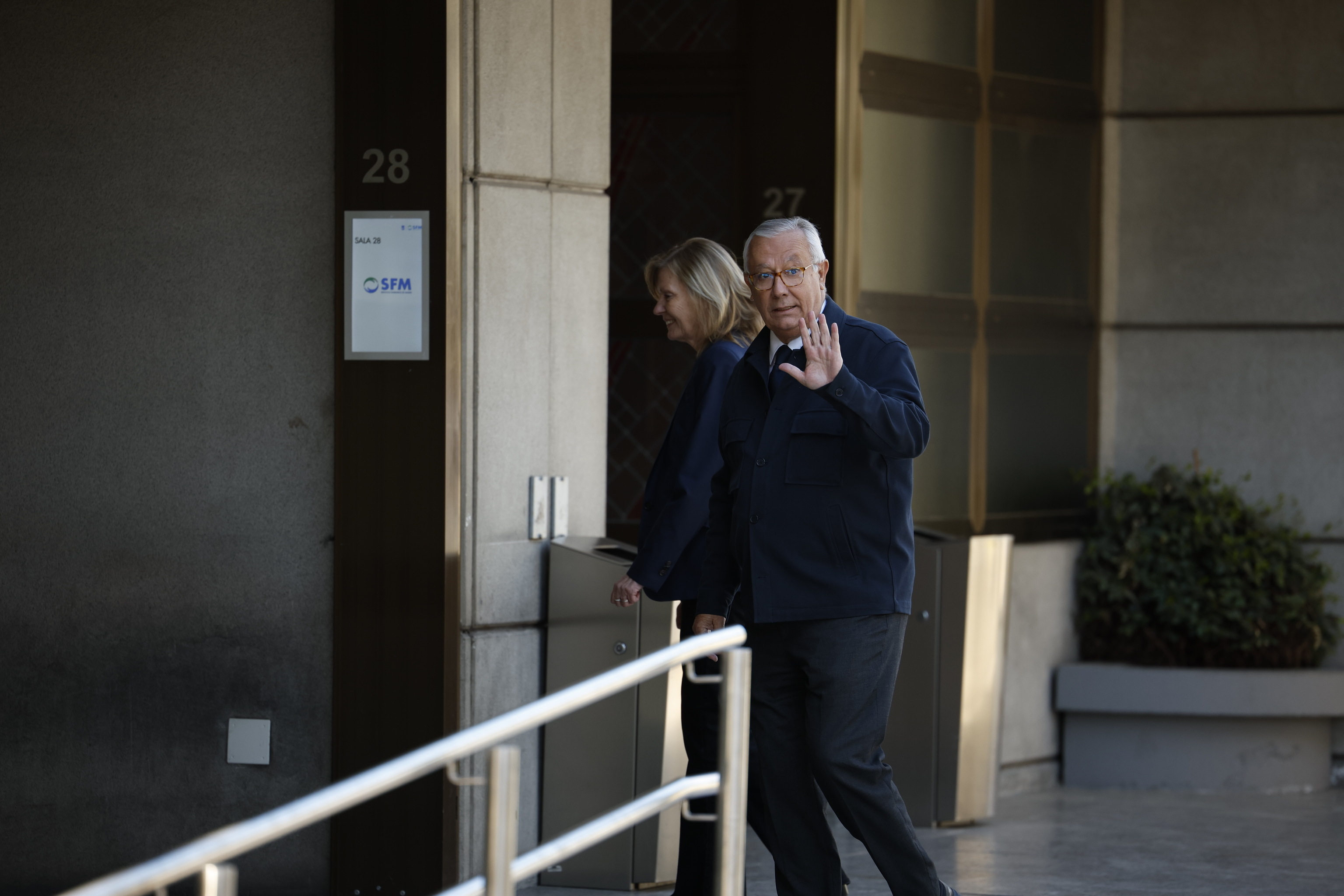 Javier Arenas, el regreso del incombustible del PP: "Lo que sabe hacer ...